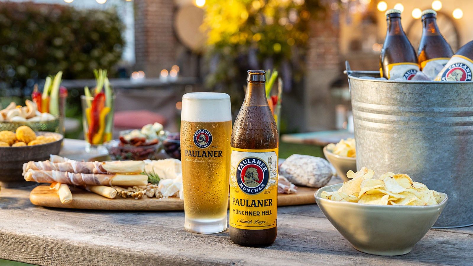 Paulaner Wallpapers - Top Free Paulaner Backgrounds - WallpaperAccess
