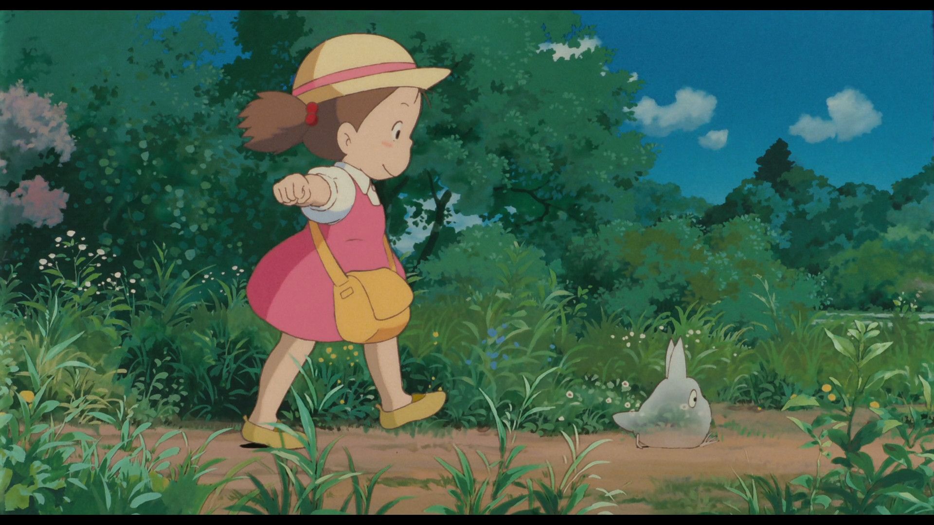 MEU AMIGO TOTORO Wallpapers - Top Free MEU AMIGO TOTORO Backgrounds ...