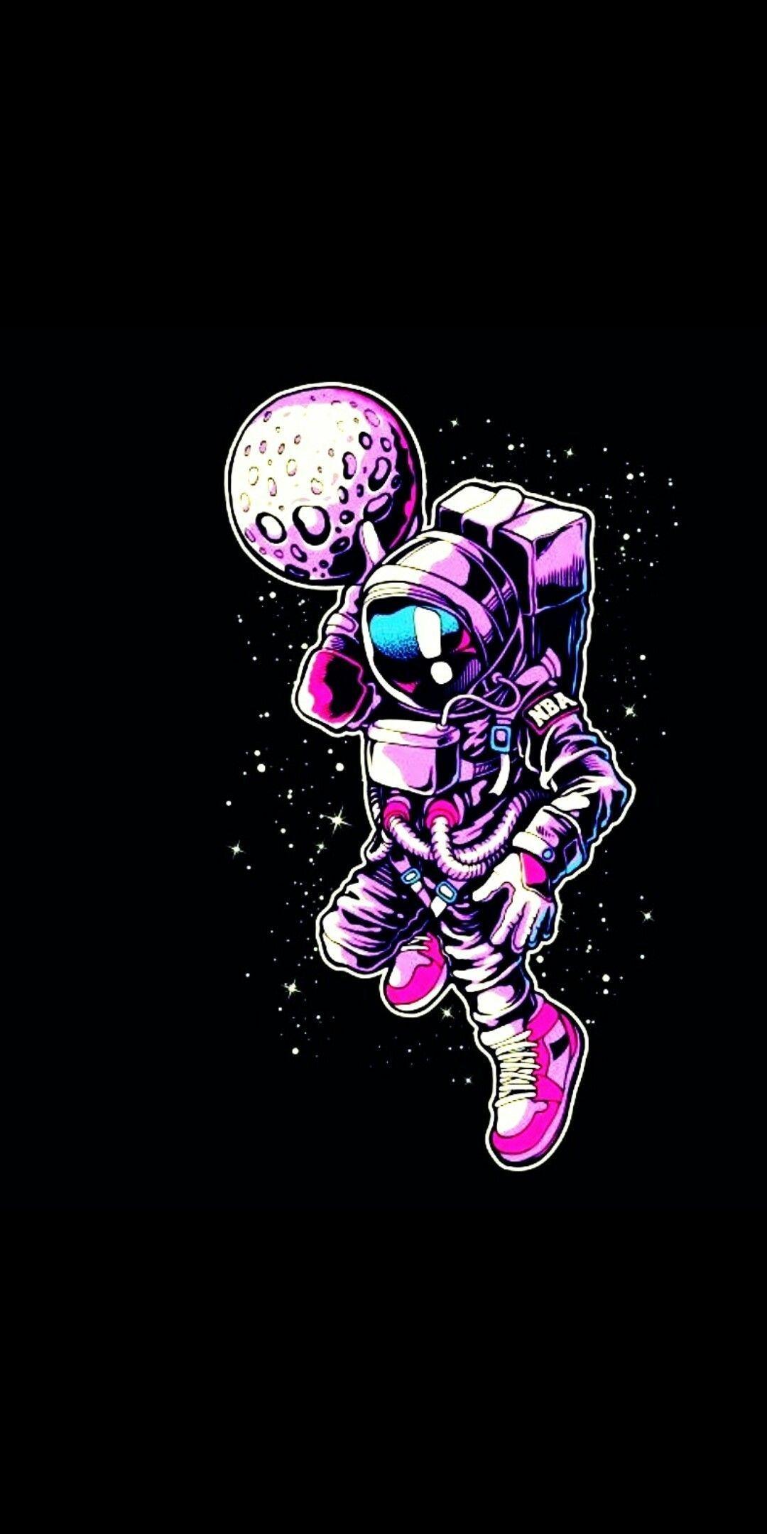 Dope Astronauts Wallpapers - Top Free Dope Astronauts Backgrounds ...