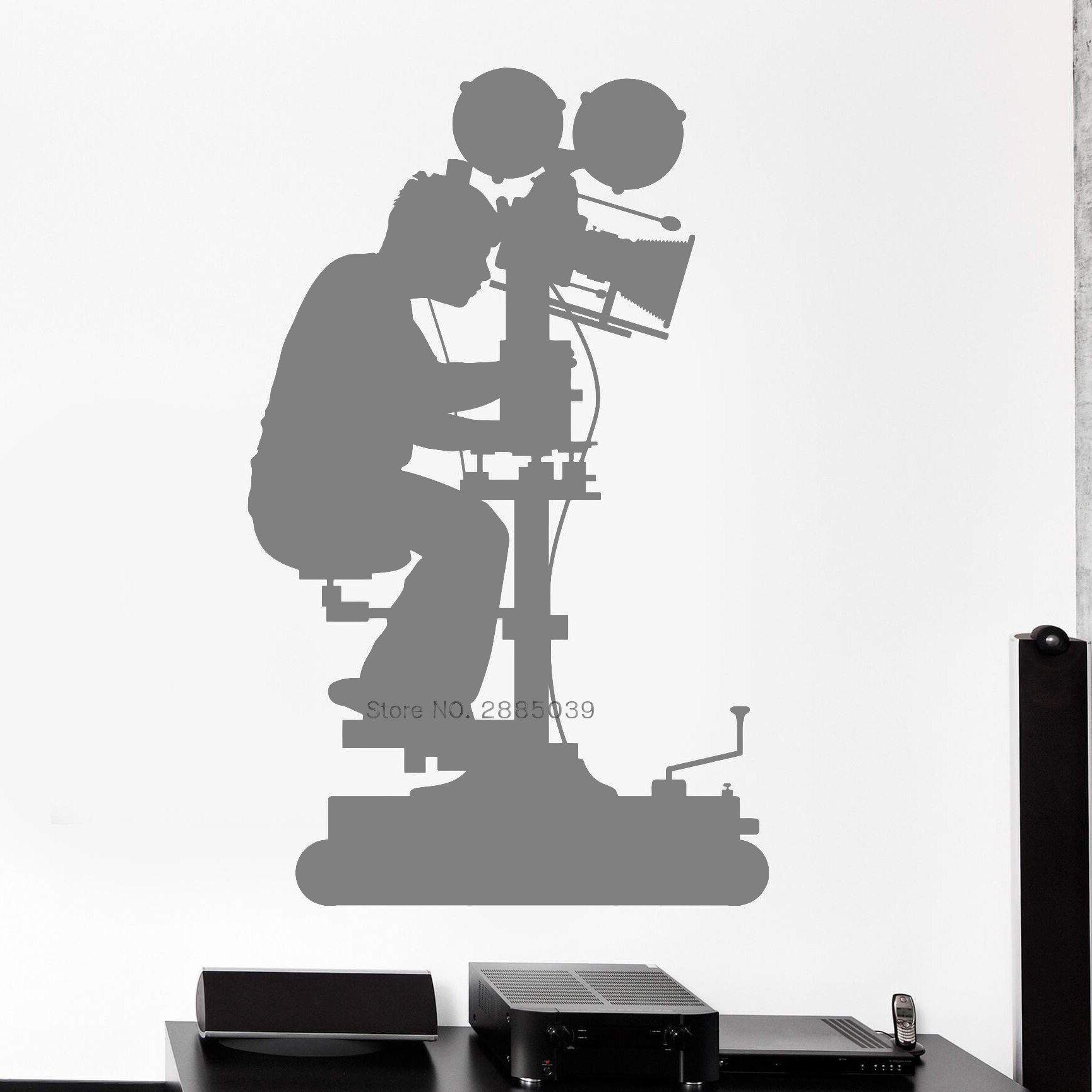 Cameraman Wallpapers - Top Free Cameraman Backgrounds - WallpaperAccess