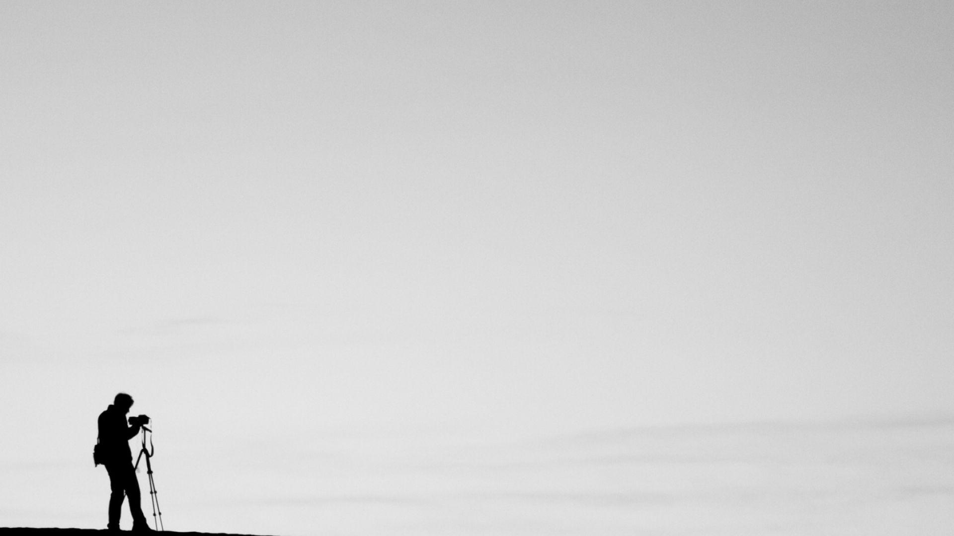 Cameraman Wallpapers - Top Free Cameraman Backgrounds - WallpaperAccess