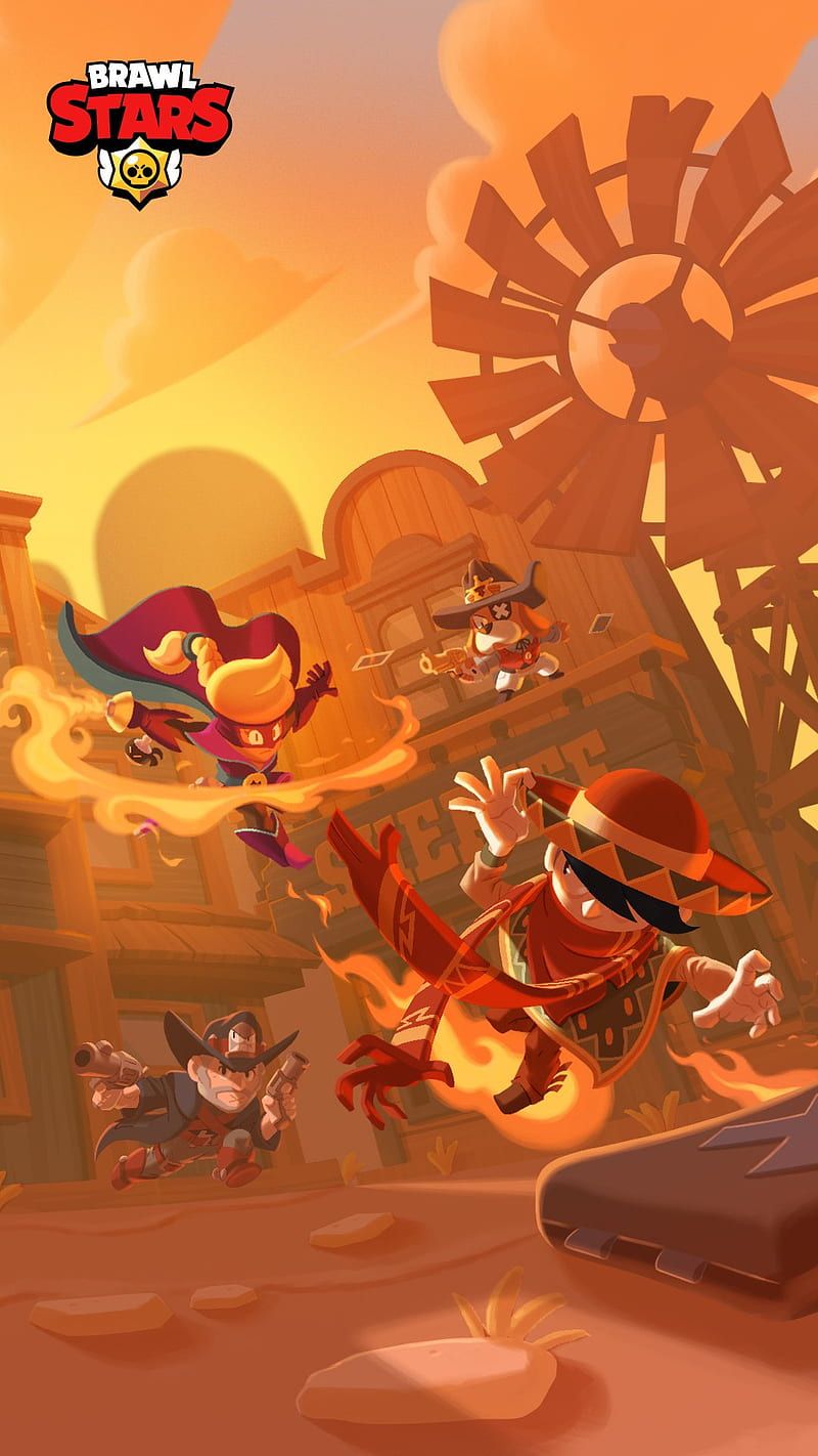 Brawler Wallpapers - Top Free Brawler Backgrounds - WallpaperAccess
