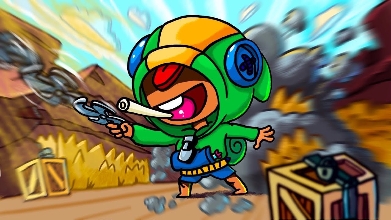 Brawler Wallpapers - Top Free Brawler Backgrounds - WallpaperAccess