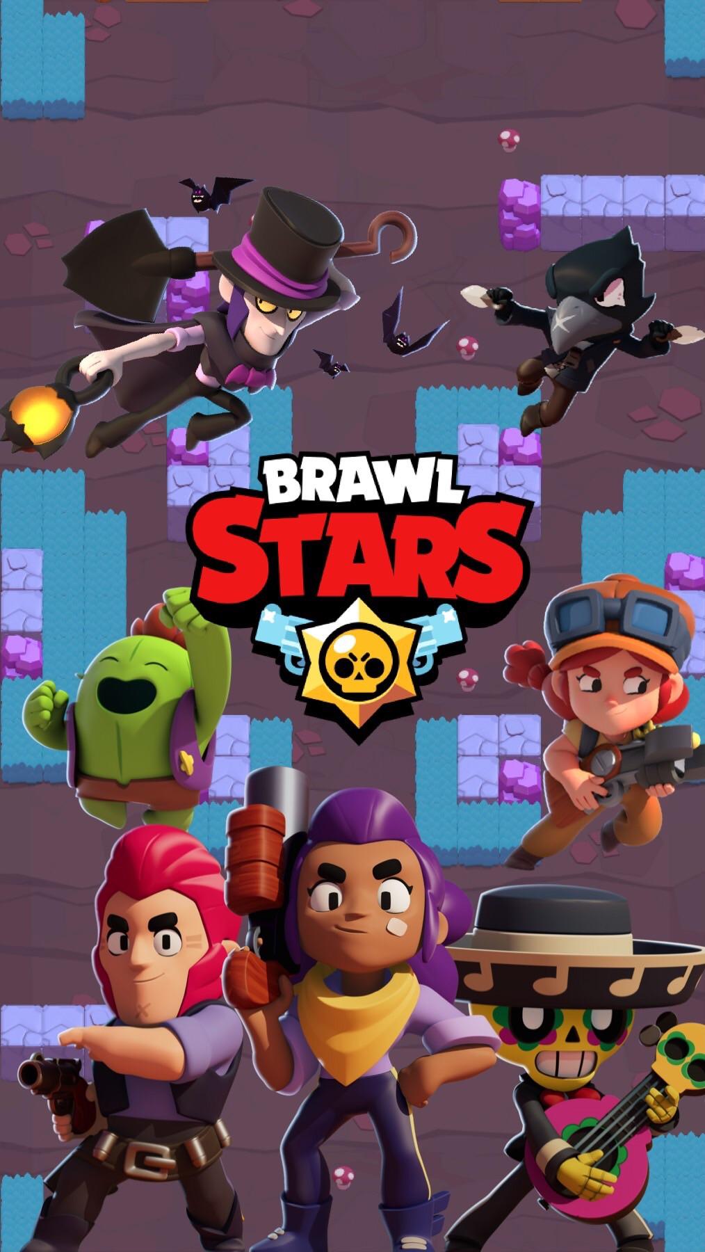 Brawler Wallpapers - Top Free Brawler Backgrounds - WallpaperAccess