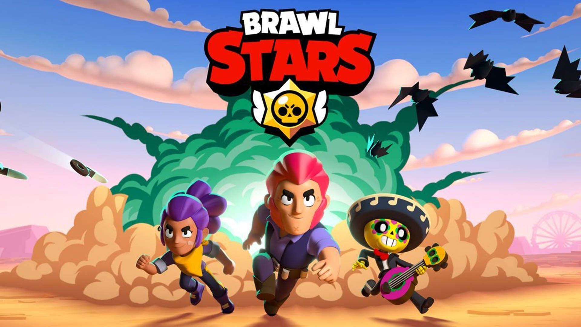 Brawler Wallpapers - Top Free Brawler Backgrounds - WallpaperAccess