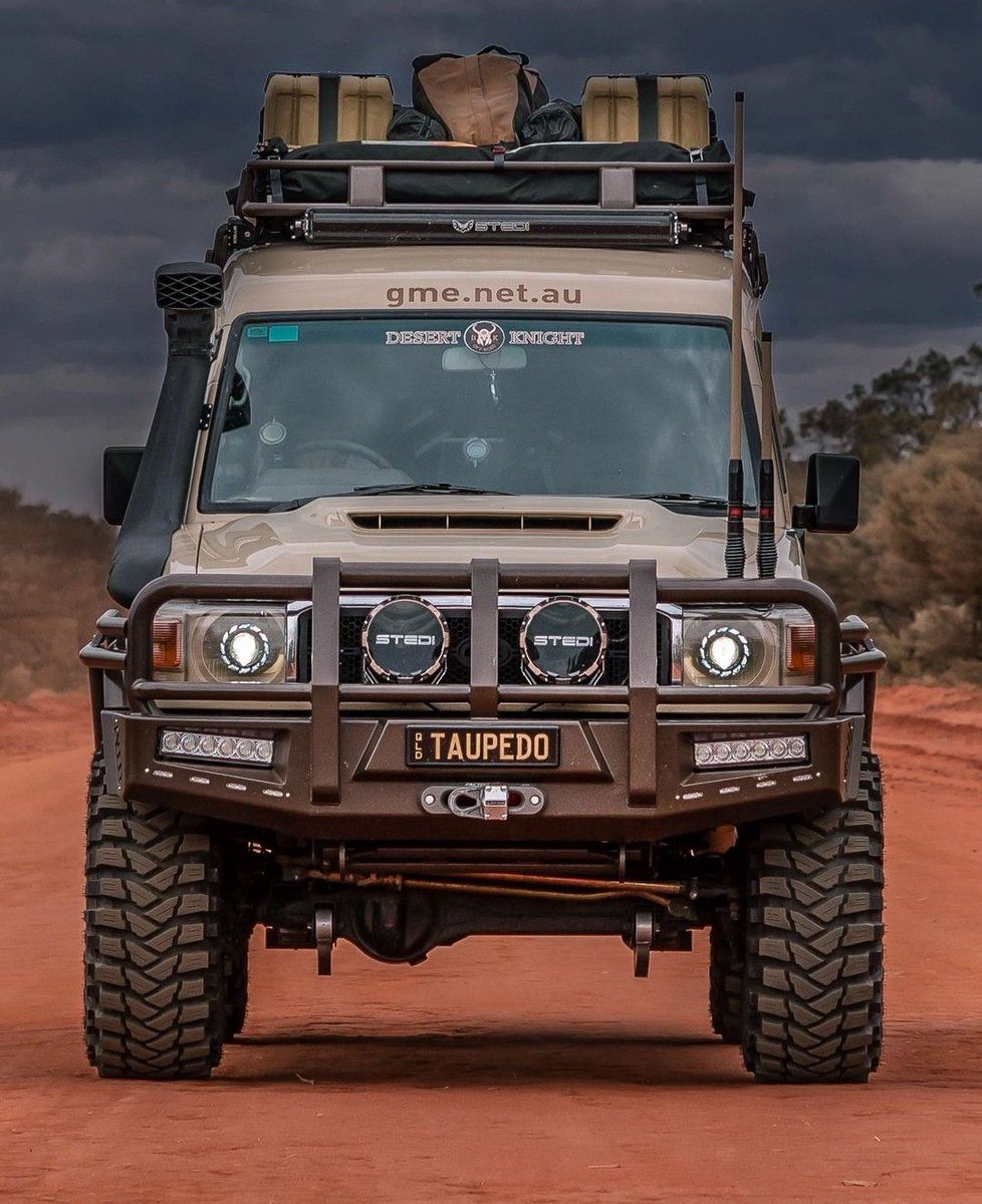 Land Cruiser 79 Wallpapers - Top Free Land Cruiser 79 Backgrounds ...