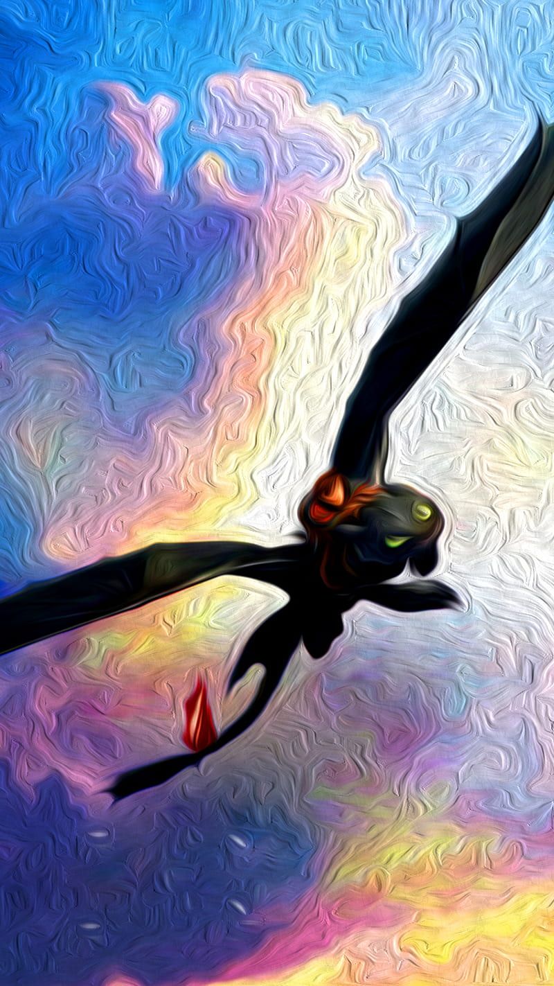 Stormfly Wallpapers - Top Free Stormfly Backgrounds - WallpaperAccess