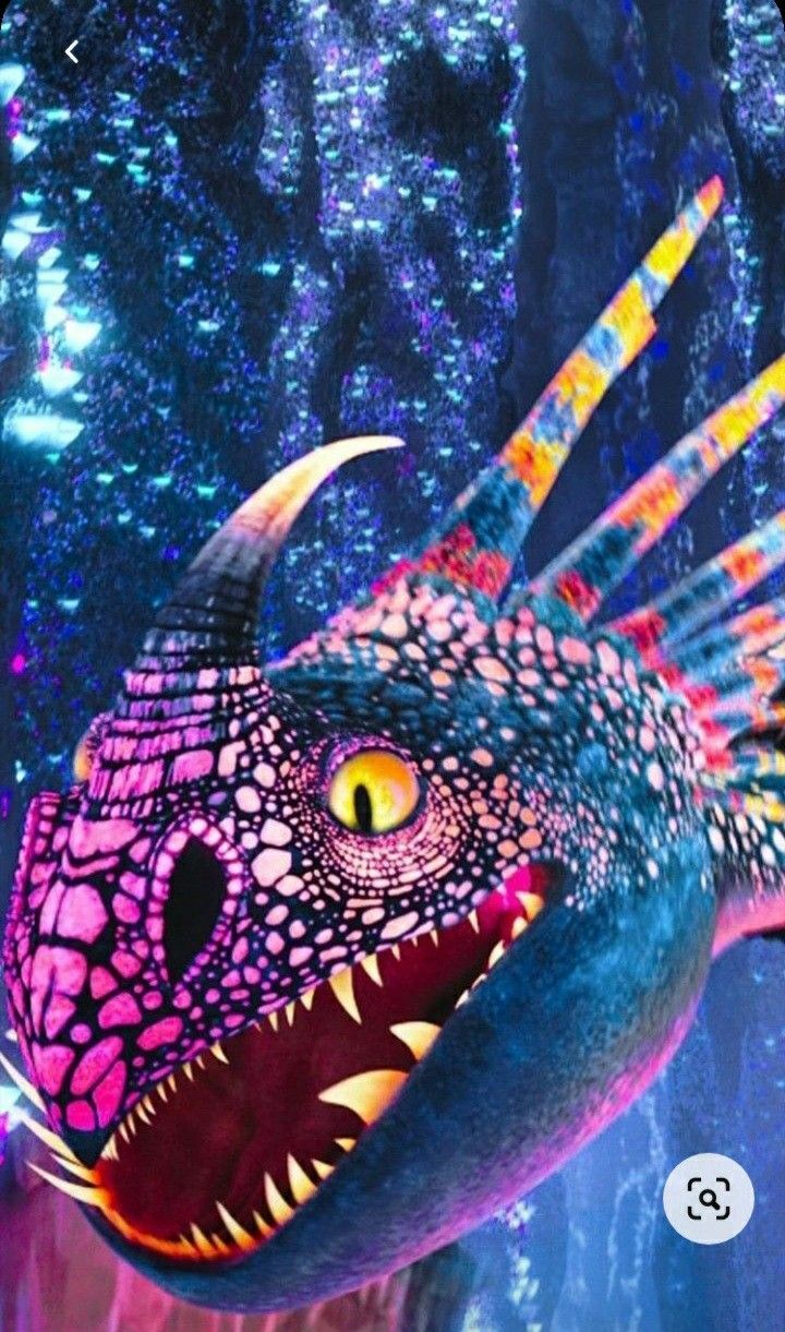 Stormfly Wallpapers - Top Free Stormfly Backgrounds - WallpaperAccess