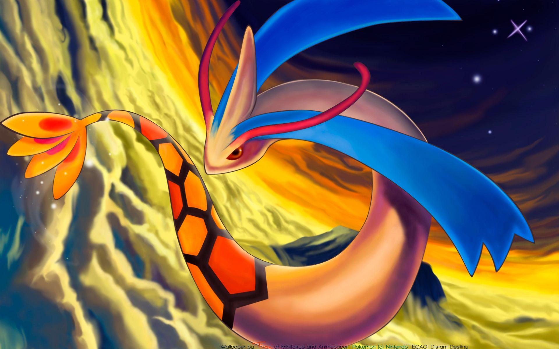 Beautiful Pokemon Wallpapers - Top Free Beautiful Pokemon Backgrounds ...