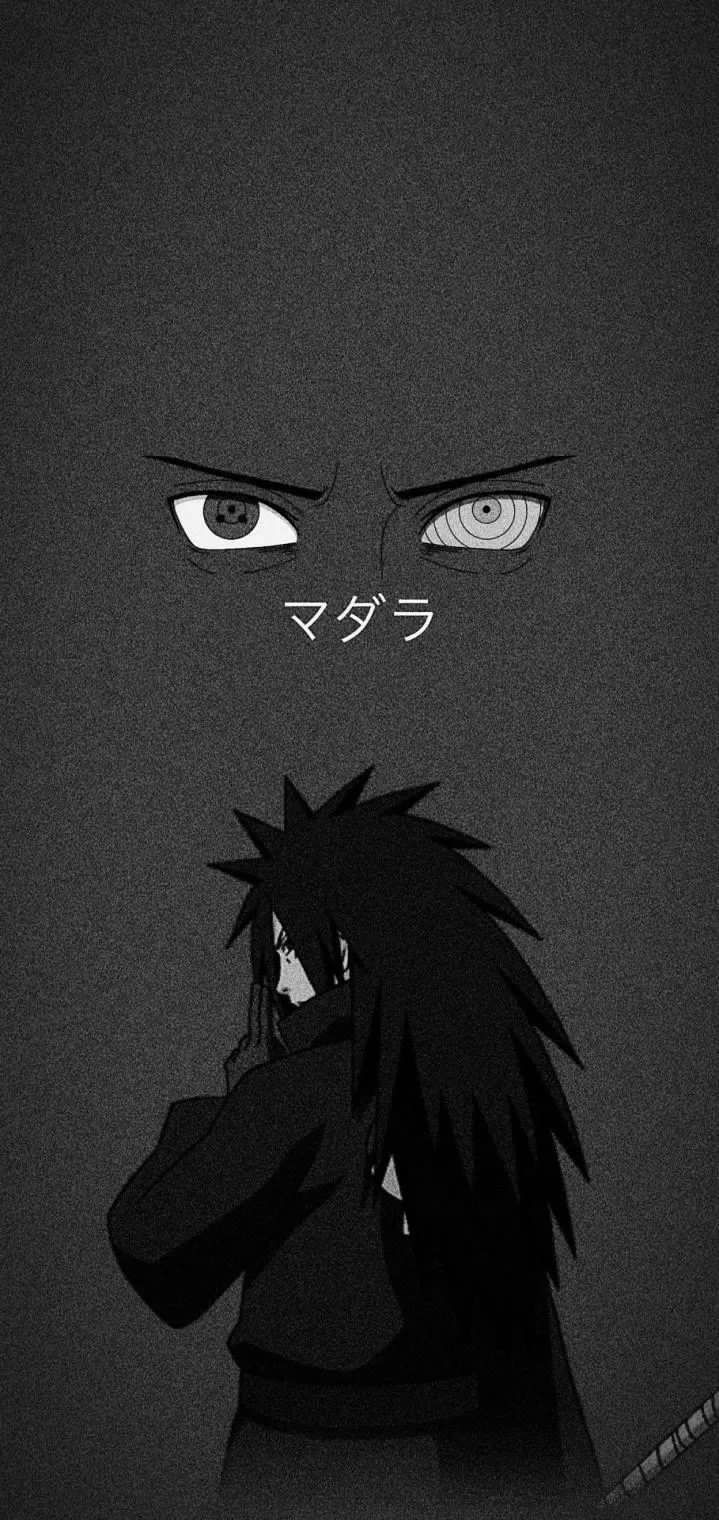 Madara Uchiha Eyes Wallpapers - Top Free Madara Uchiha Eyes Backgrounds ...