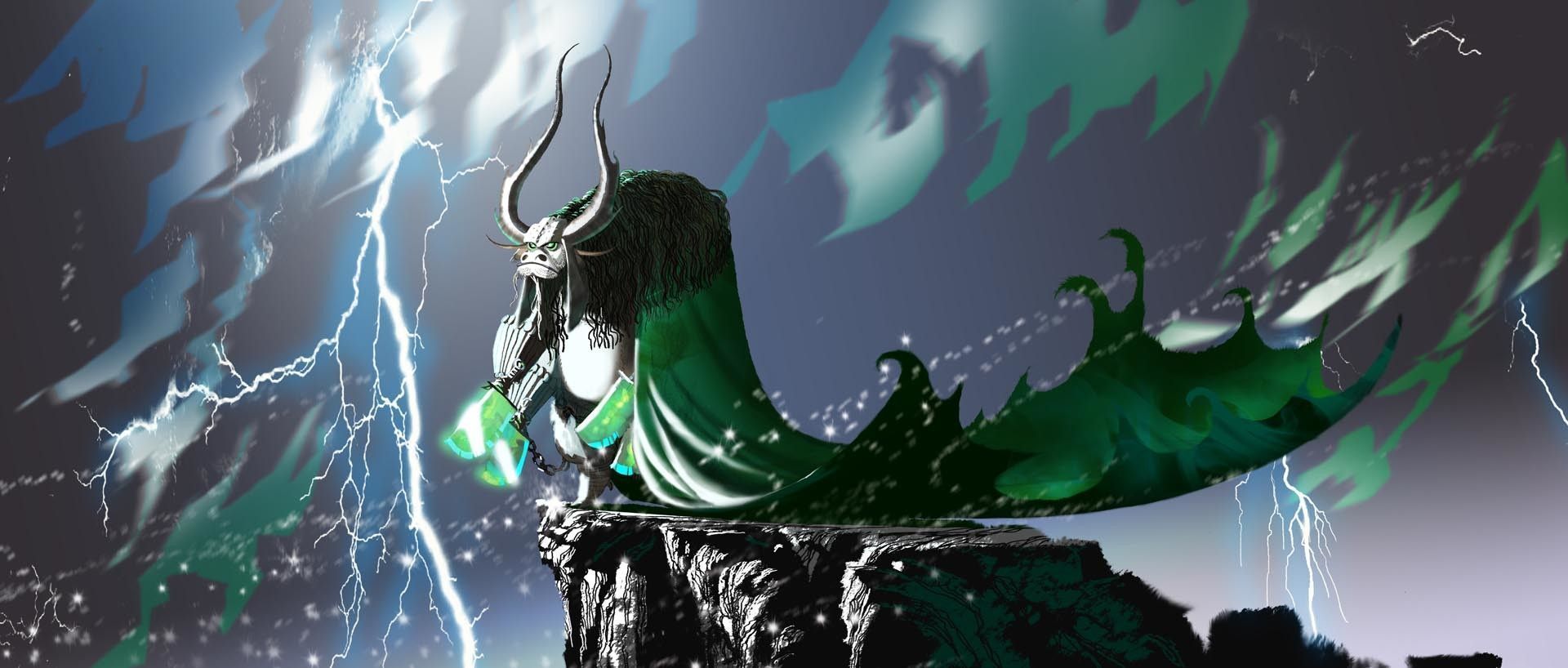 General Kai Wallpapers - Top Free General Kai Backgrounds - WallpaperAccess