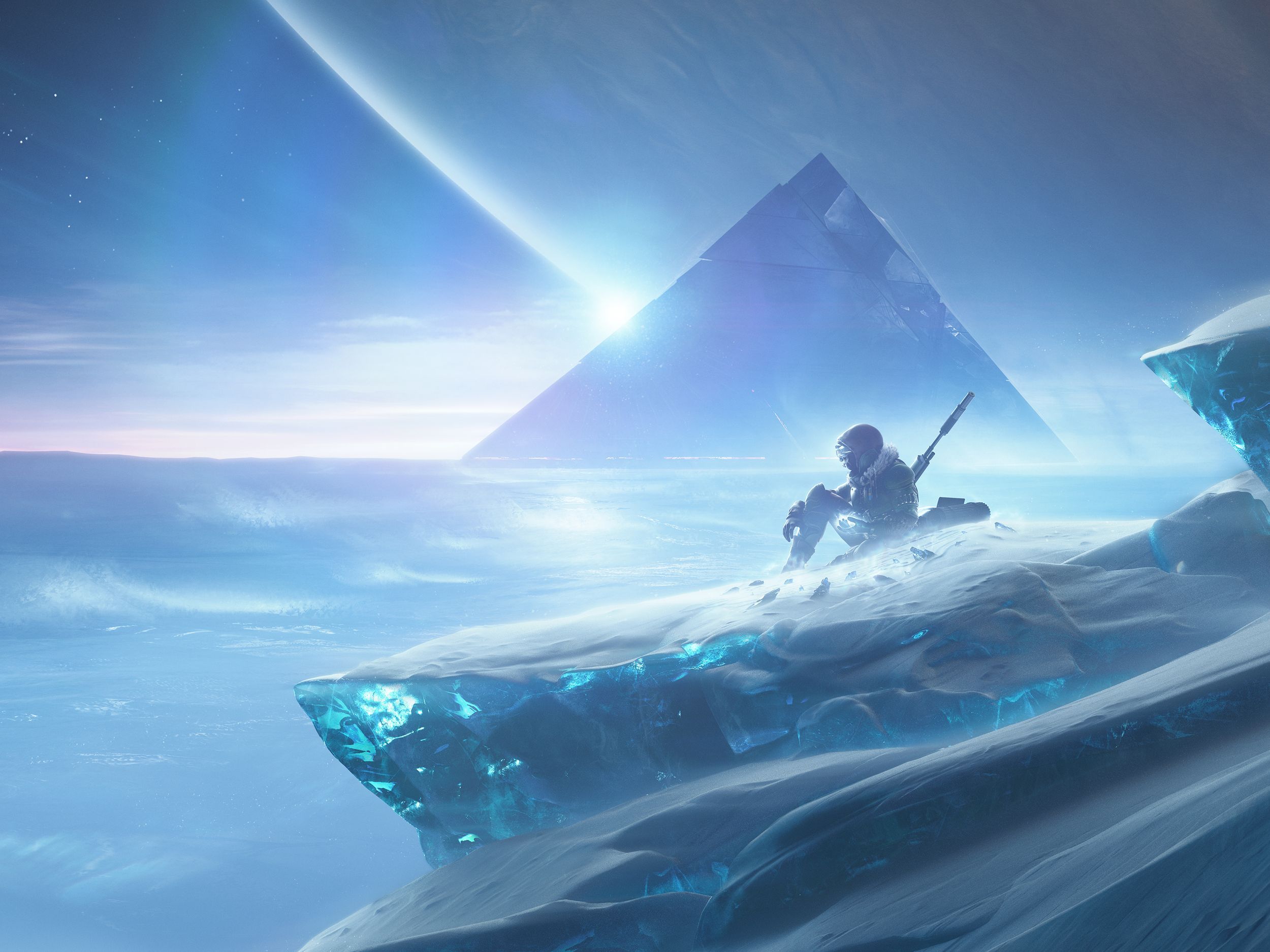 Destiny 2 Ultrawide Wallpapers - Top Free Destiny 2 Ultrawide ...