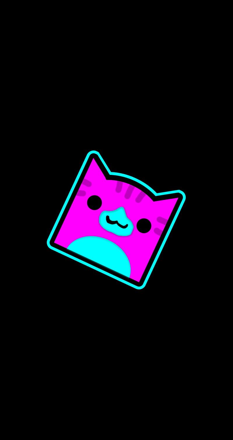 Geometry Dash Icon Wallpapers - Top Free Geometry Dash Icon Backgrounds ...