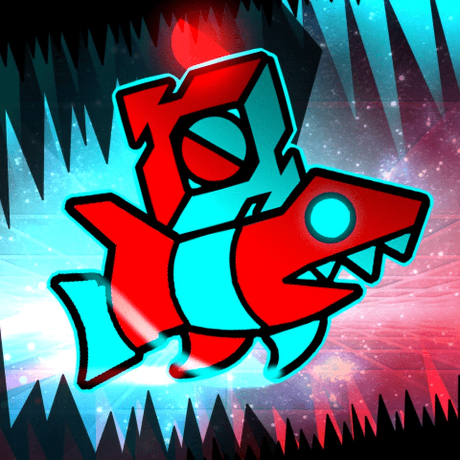 Geometry Dash Icon Wallpapers - Top Free Geometry Dash Icon Backgrounds ...