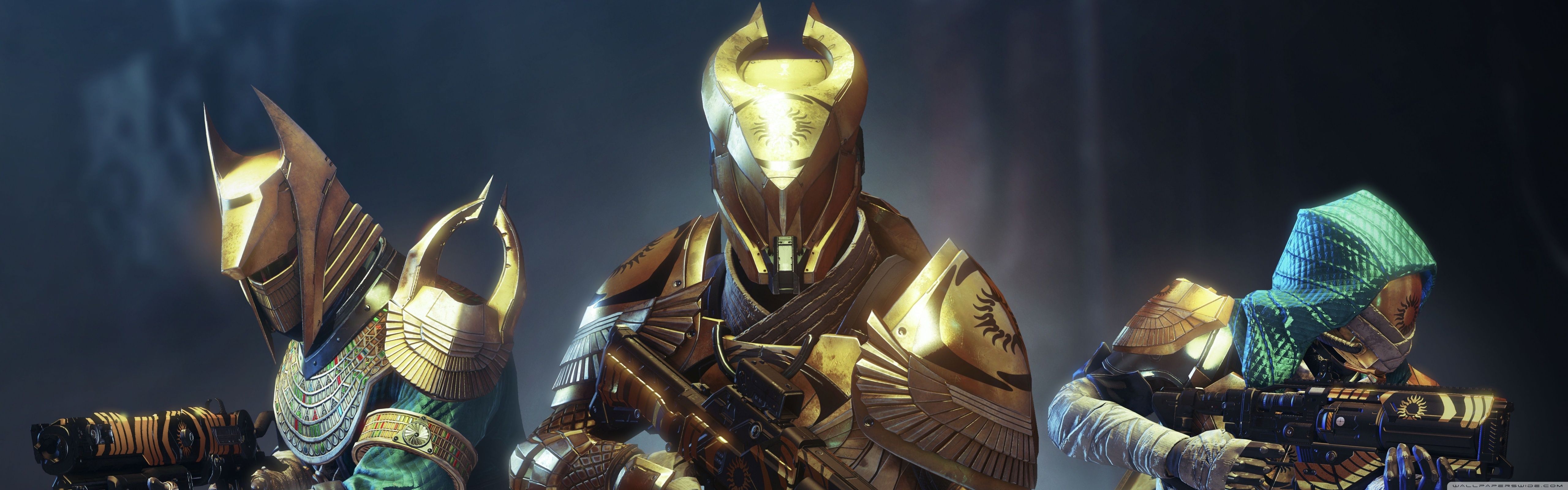Destiny 2 Ultrawide Wallpapers - Top Free Destiny 2 Ultrawide ...