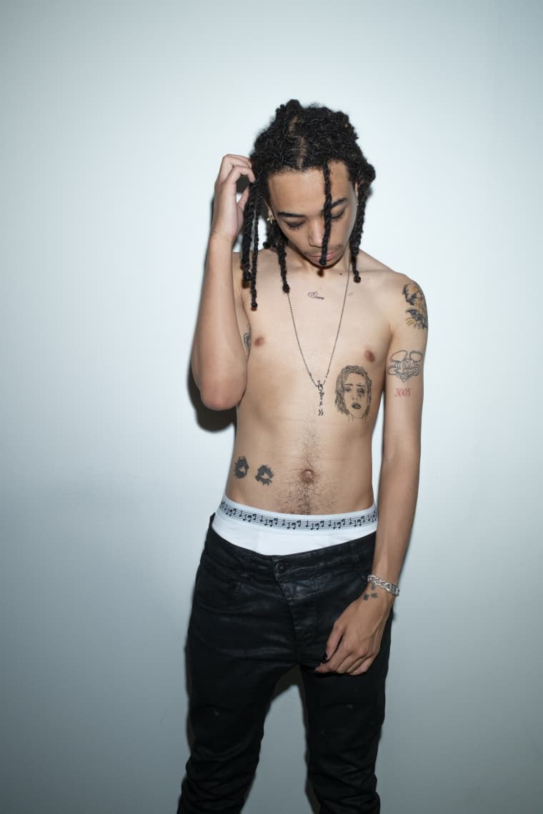 Che Rapper Wallpapers - Top Free Che Rapper Backgrounds - WallpaperAccess