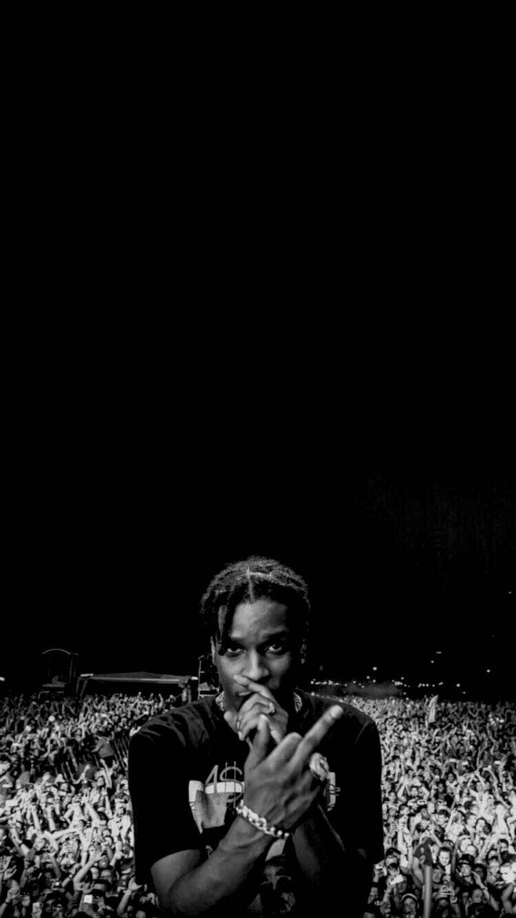 Che Rapper Wallpapers - Top Free Che Rapper Backgrounds - WallpaperAccess