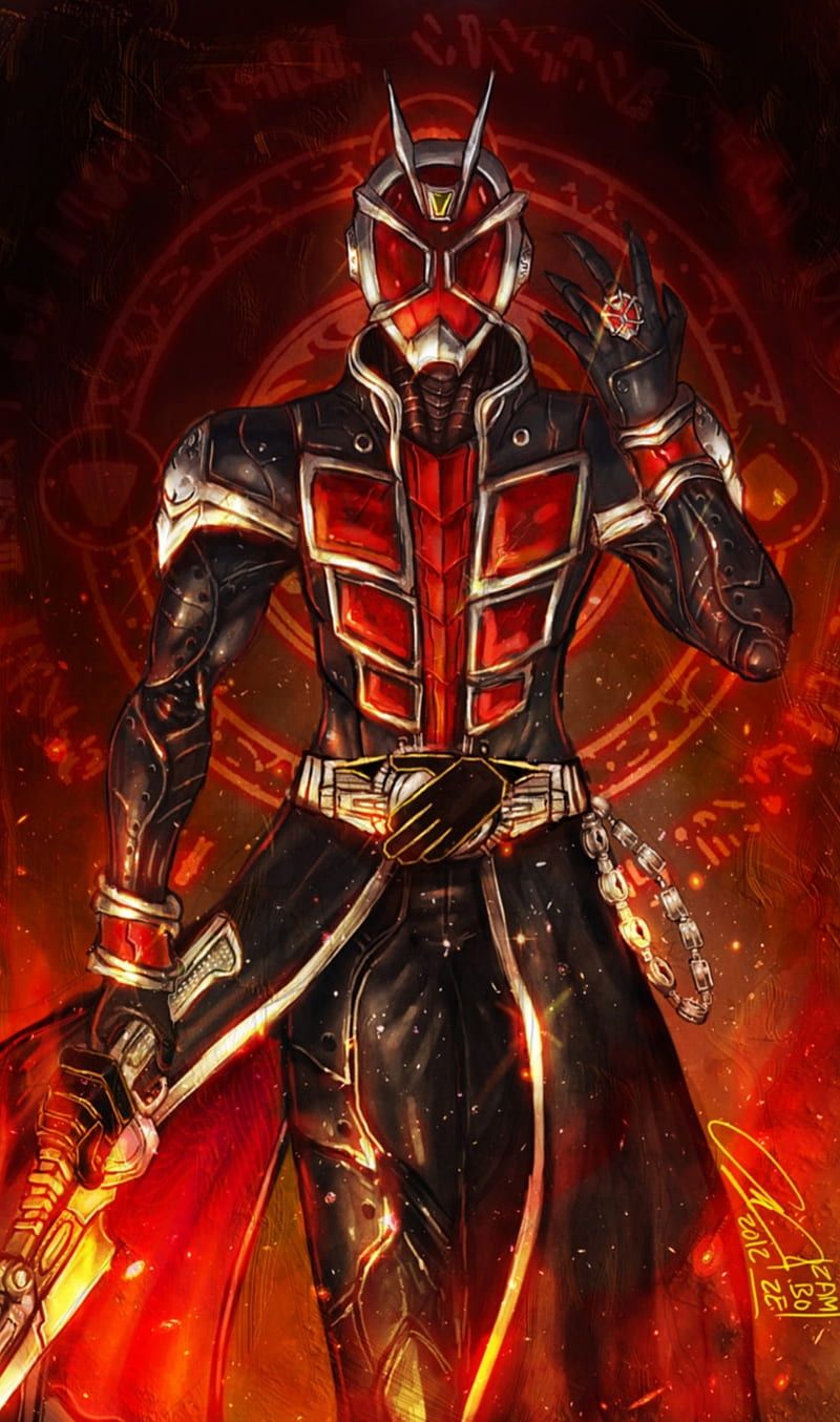 Camen Rider Wallpapers - Top Free Camen Rider Backgrounds - WallpaperAccess