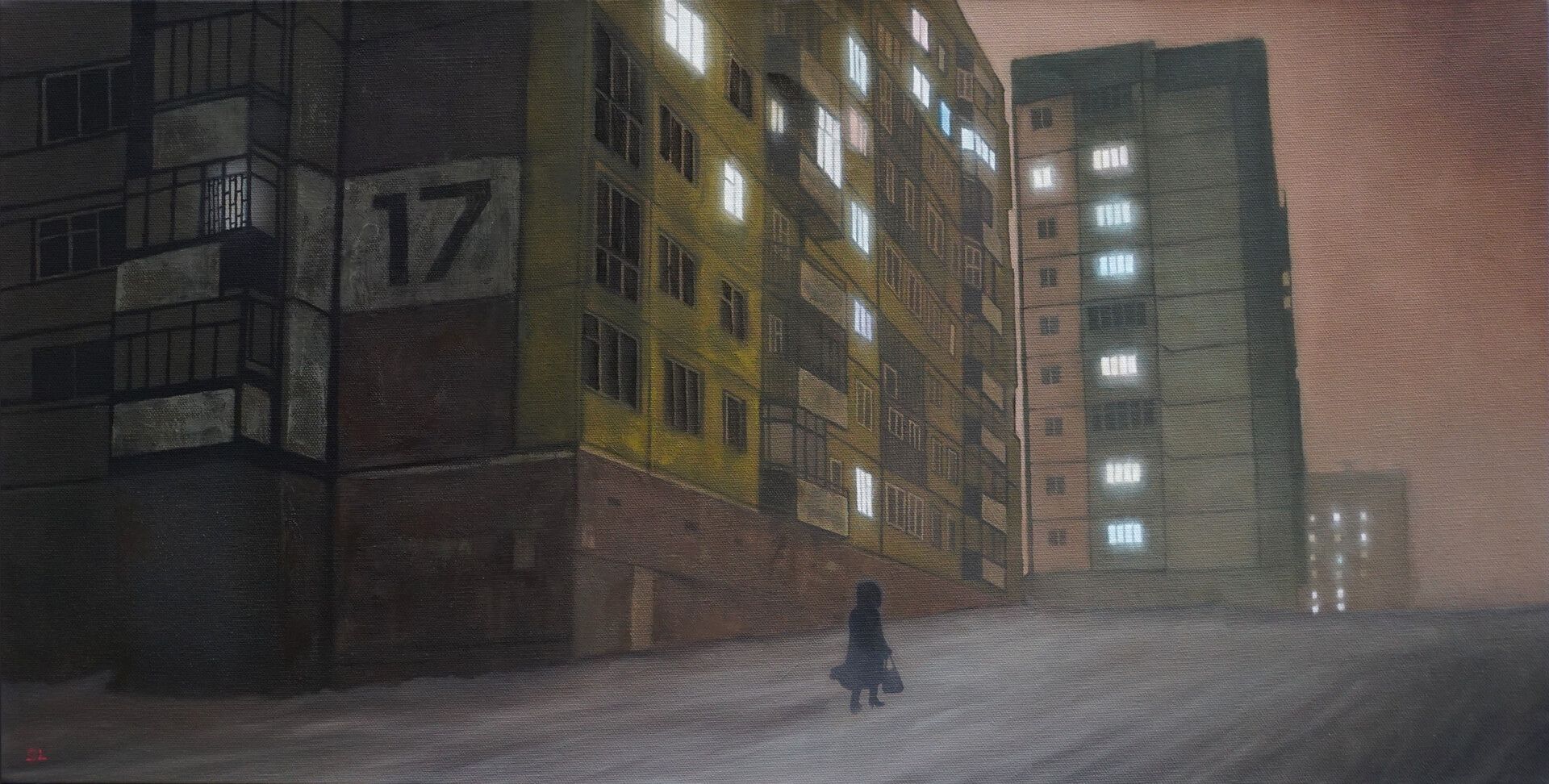 Norilsk Wallpapers - Top Free Norilsk Backgrounds - WallpaperAccess