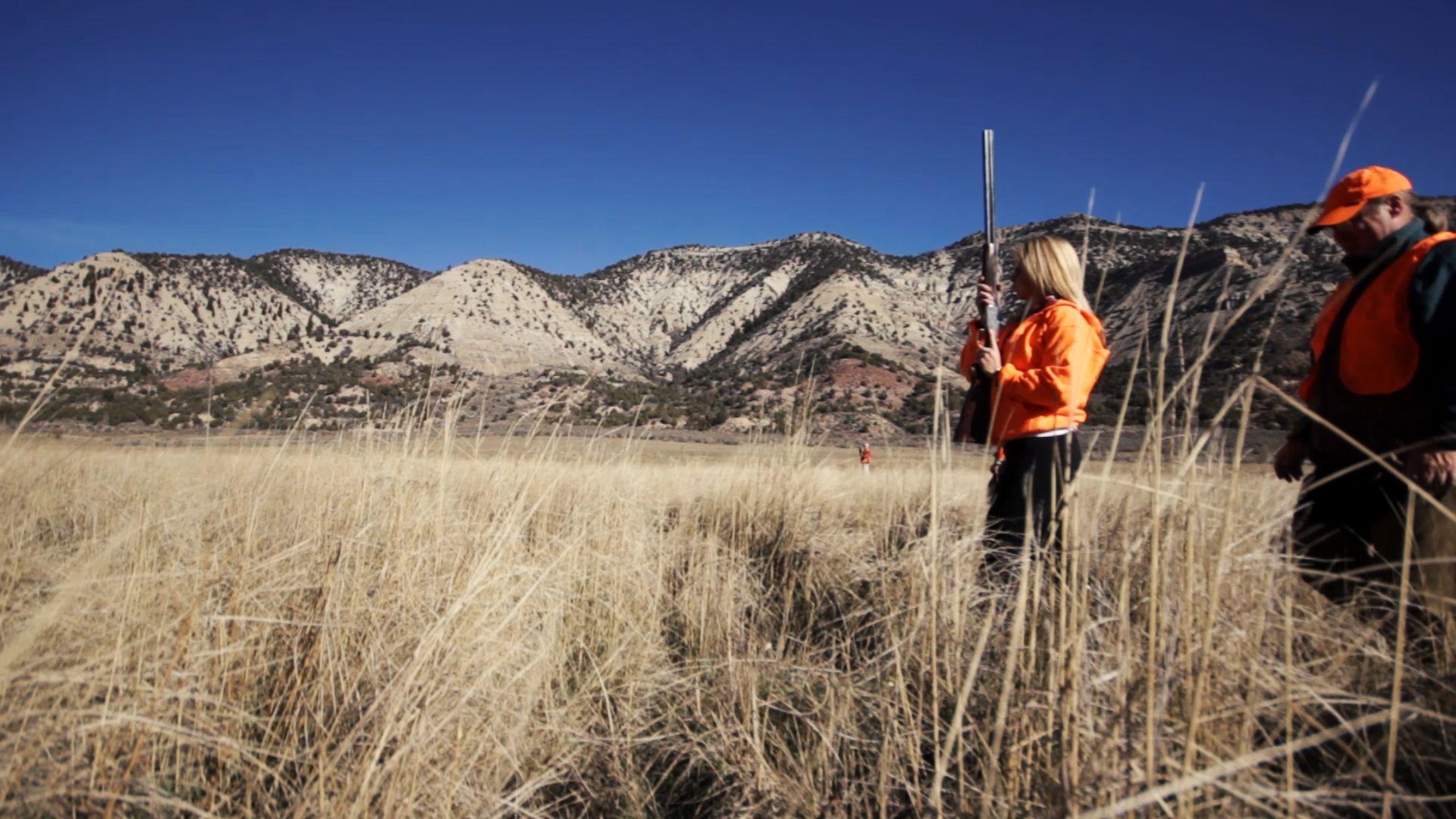 Upland Hunting Wallpapers - Top Free Upland Hunting Backgrounds ...
