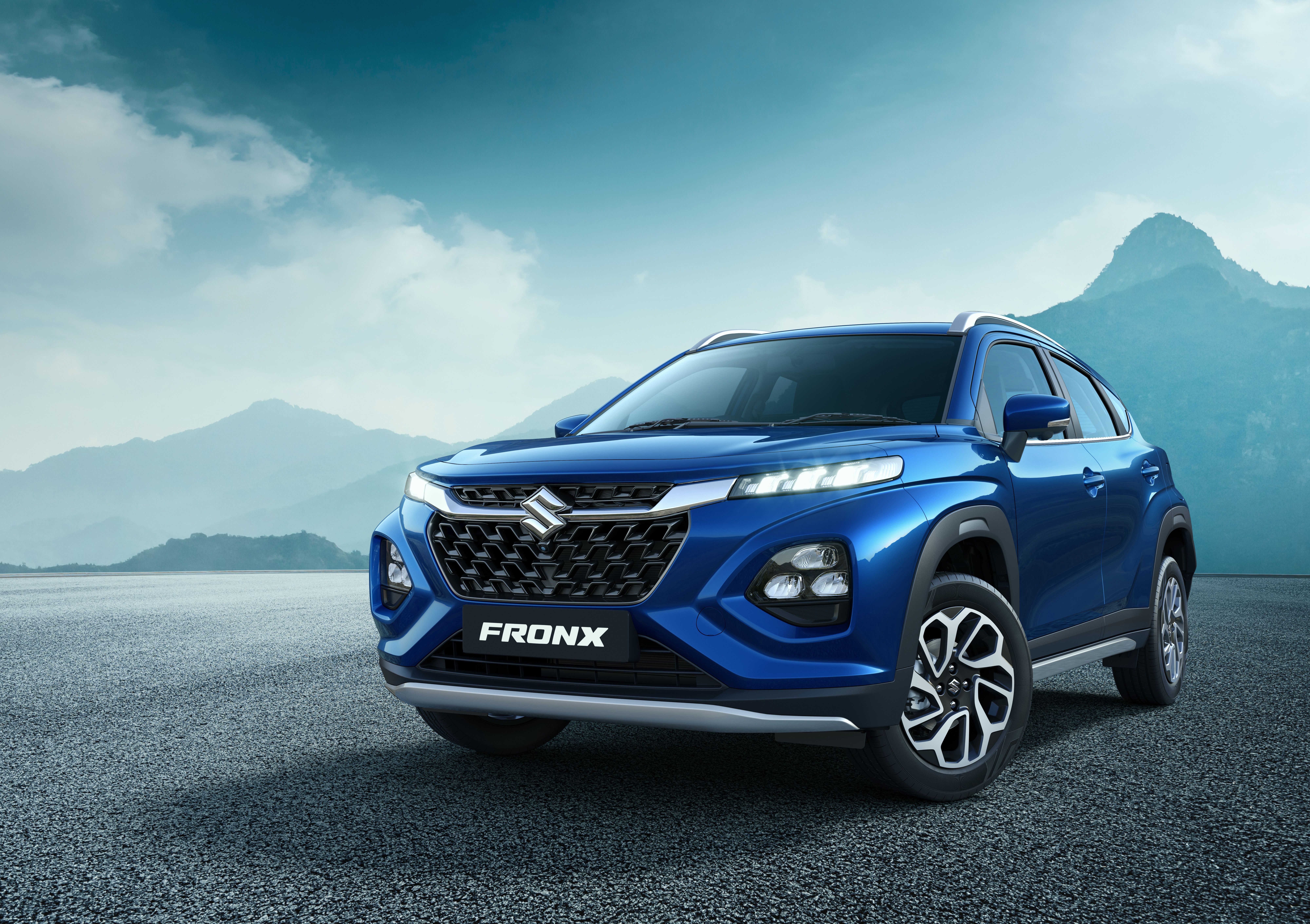 Maruti Cars Wallpapers - Top Free Maruti Cars Backgrounds - WallpaperAccess