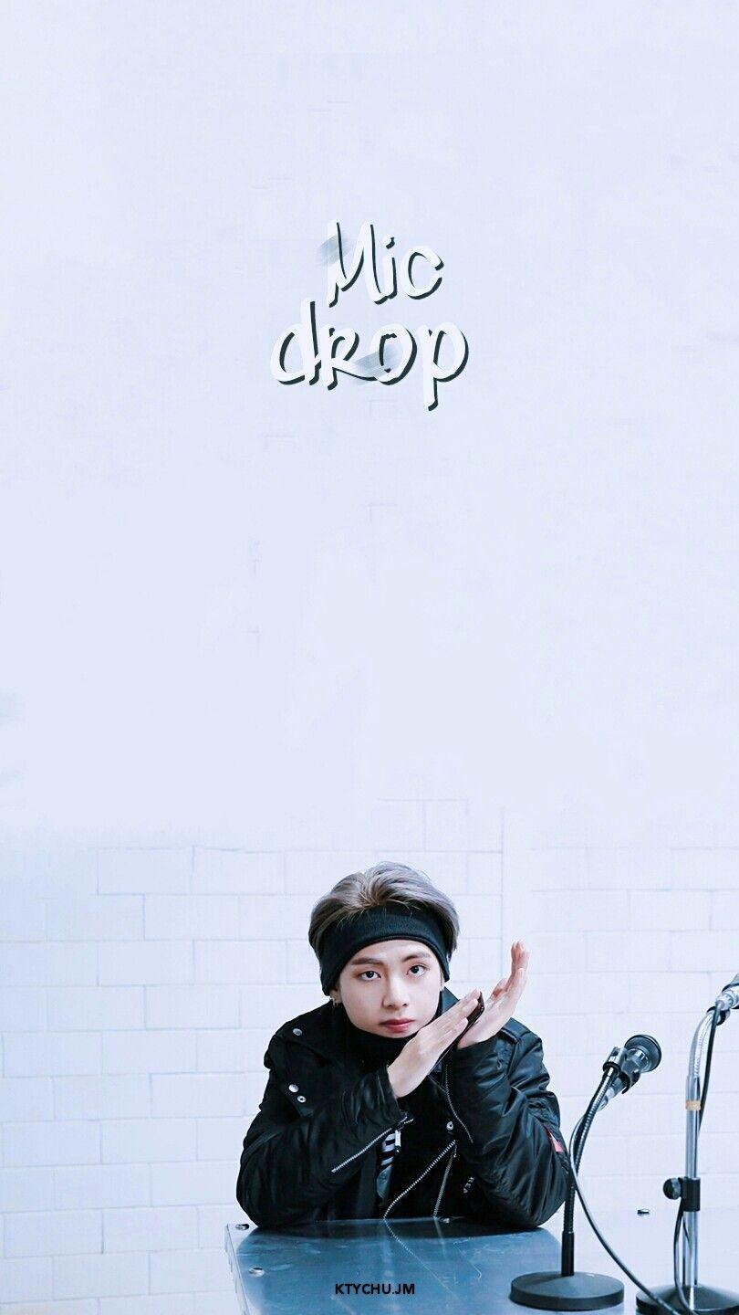 MIC Drop BTS Wallpapers - Top Free MIC Drop BTS Backgrounds ...