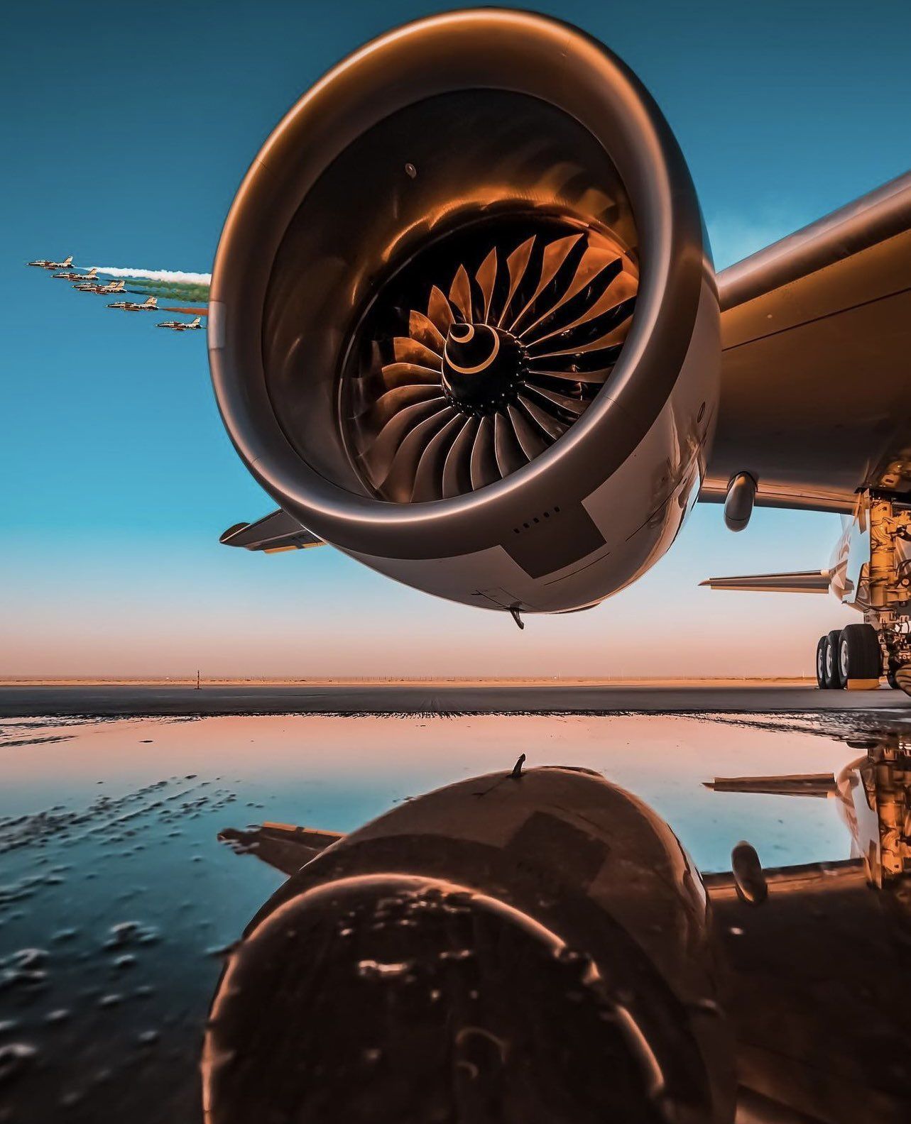 Flight Engine Wallpapers - Top Free Flight Engine Backgrounds ...