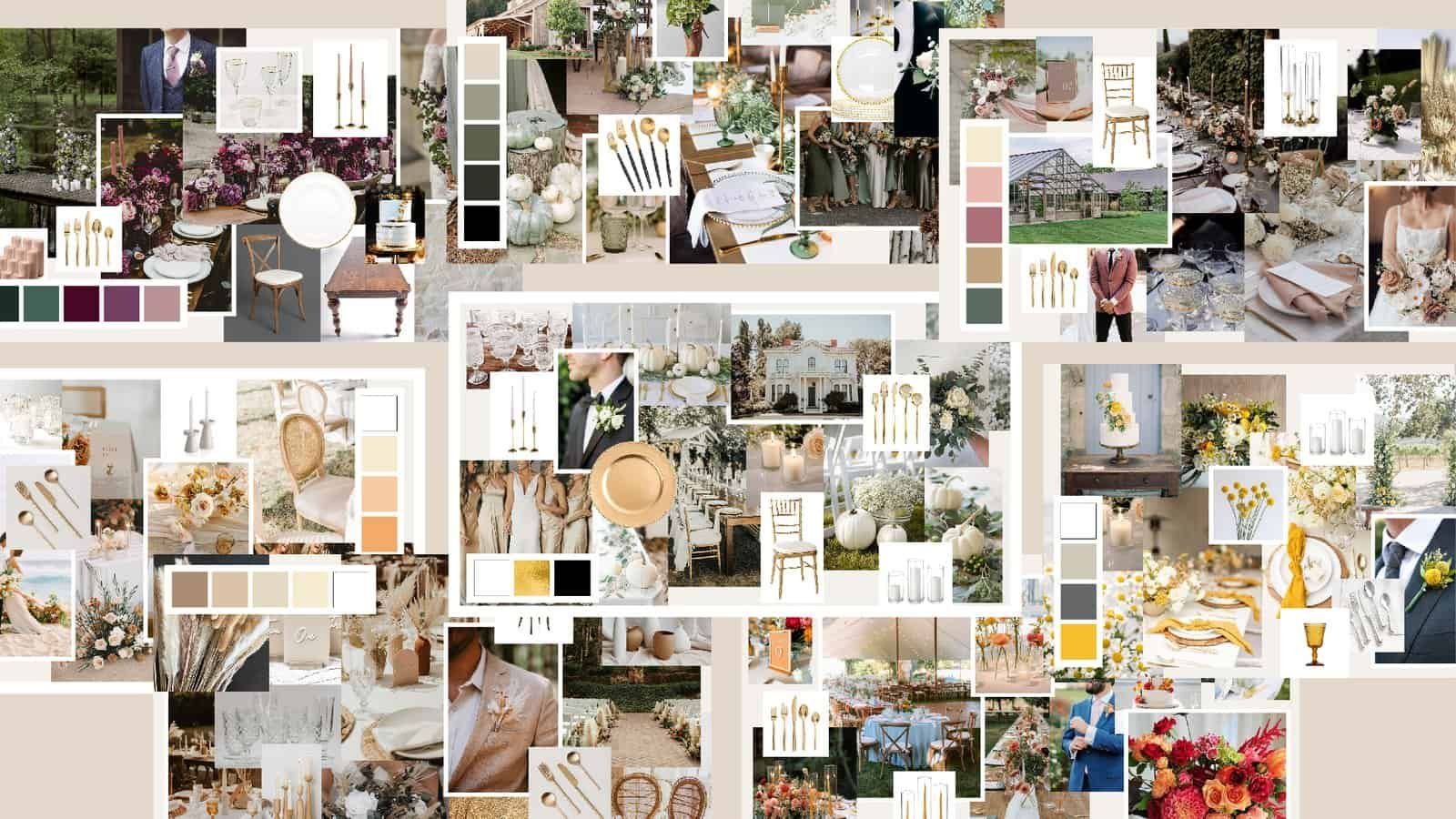 Mood Board Laptop Wallpapers - Top Free Mood Board Laptop Backgrounds ...