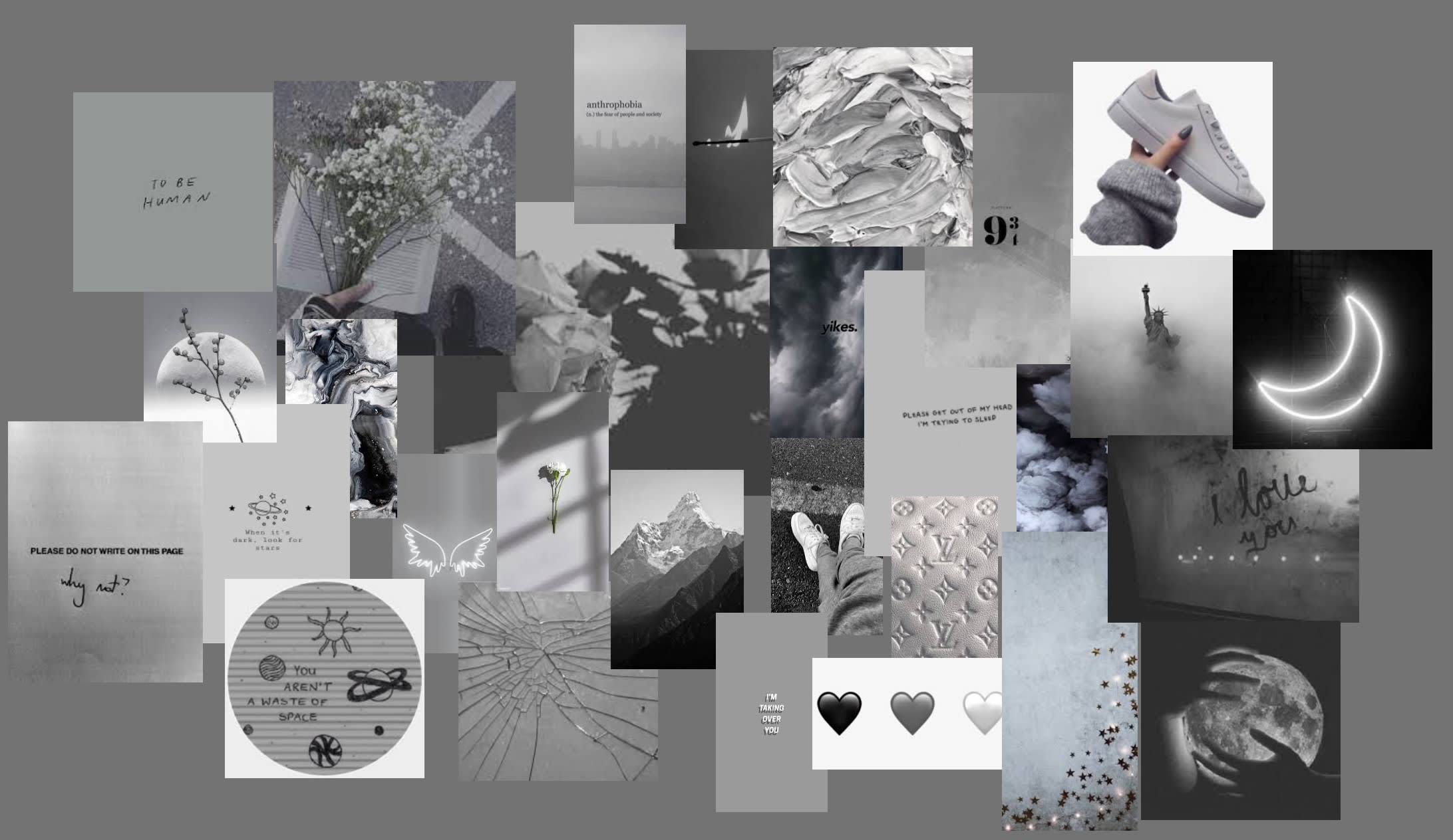 Mood Board Laptop Wallpapers - Top Free Mood Board Laptop Backgrounds ...