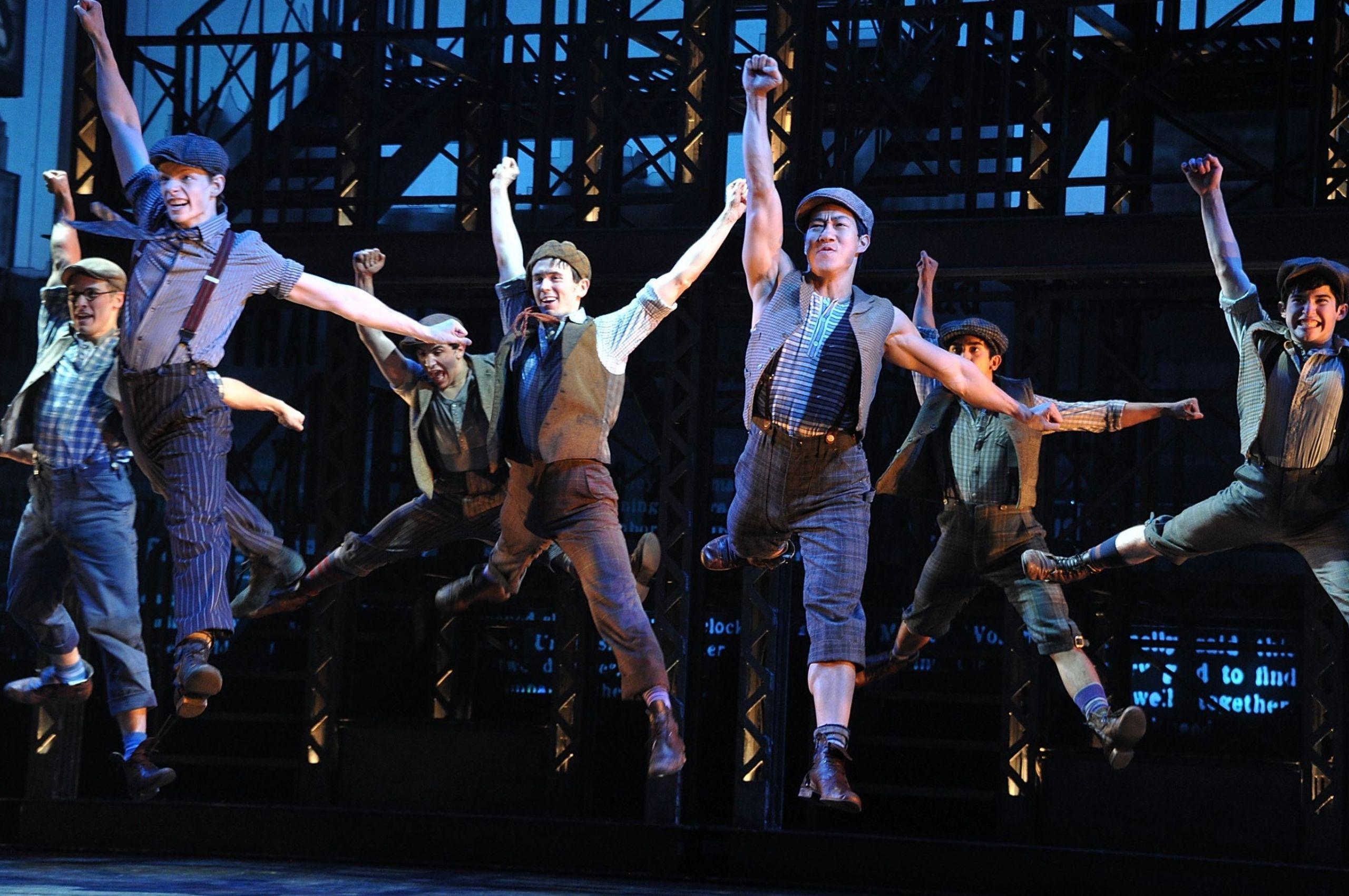 Musical Theater Wallpapers - Top Free Musical Theater Backgrounds ...