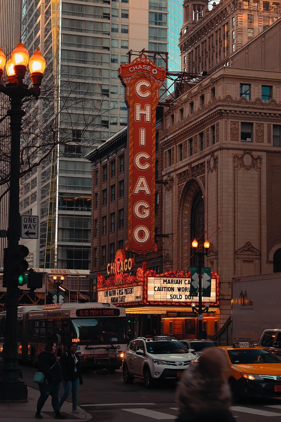 iPhone Chicago Wallpapers - Top Free iPhone Chicago Backgrounds ...