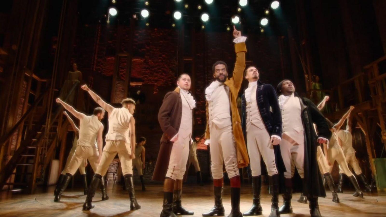 Musical Theater Wallpapers - Top Free Musical Theater Backgrounds ...