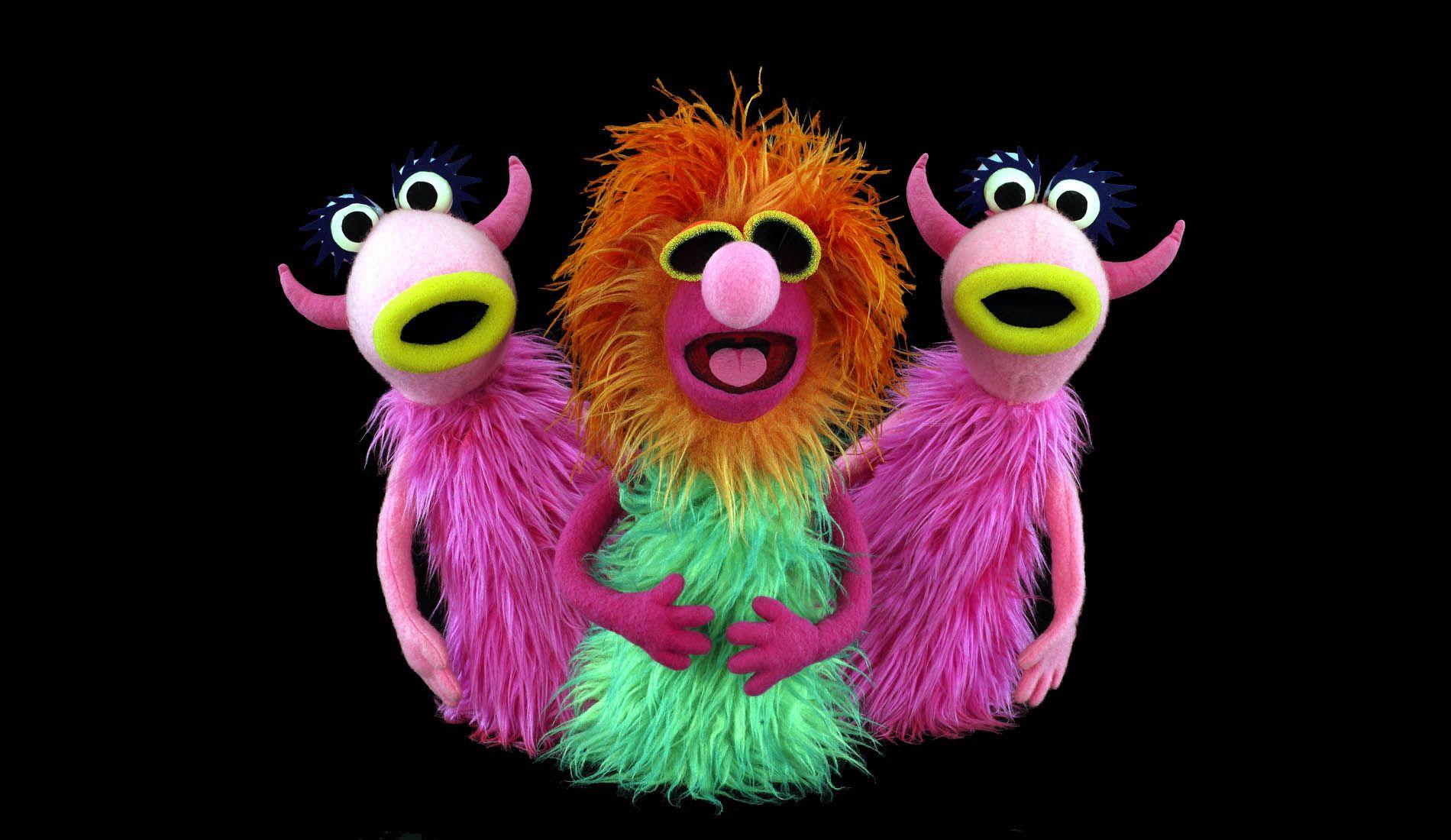 The Muppets Wallpapers - Top Free The Muppets Backgrounds - WallpaperAccess