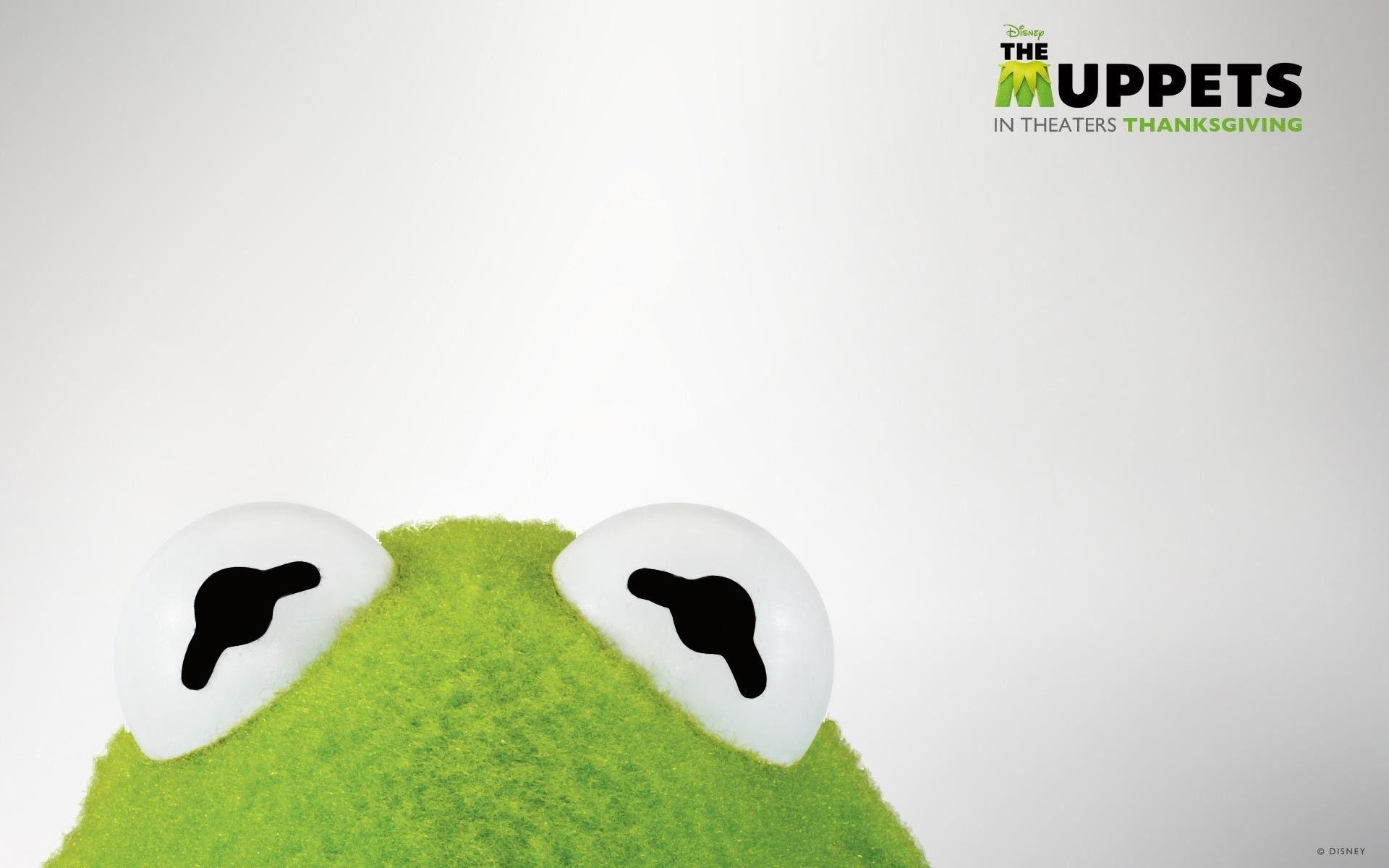 The Muppets Wallpapers - Top Free The Muppets Backgrounds - WallpaperAccess