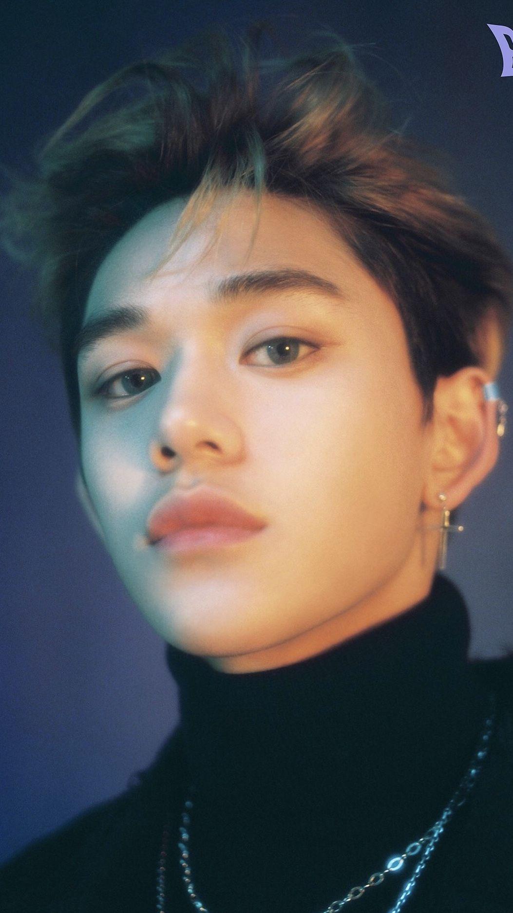 Lucas NCT Wallpapers - Top Free Lucas NCT Backgrounds - WallpaperAccess