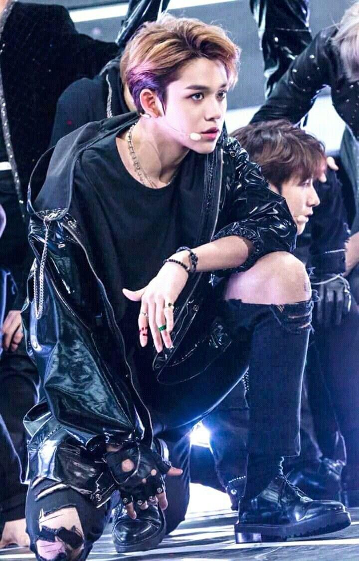 Lucas NCT Wallpapers - Top Free Lucas NCT Backgrounds - WallpaperAccess