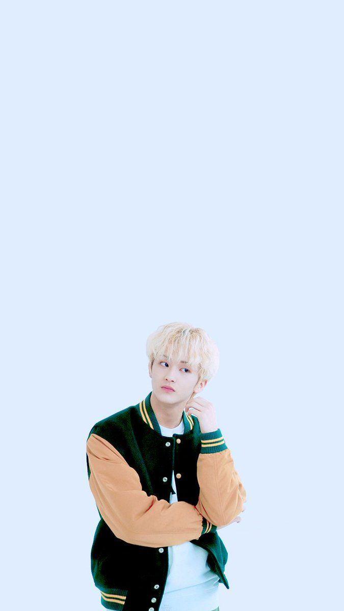 NCT Mark Wallpapers - Top Free NCT Mark Backgrounds - WallpaperAccess
