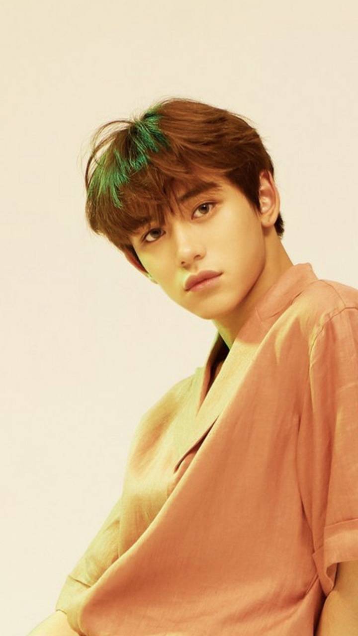 NCT Lucas HD Wallpapers - Top Free NCT Lucas HD Backgrounds ...
