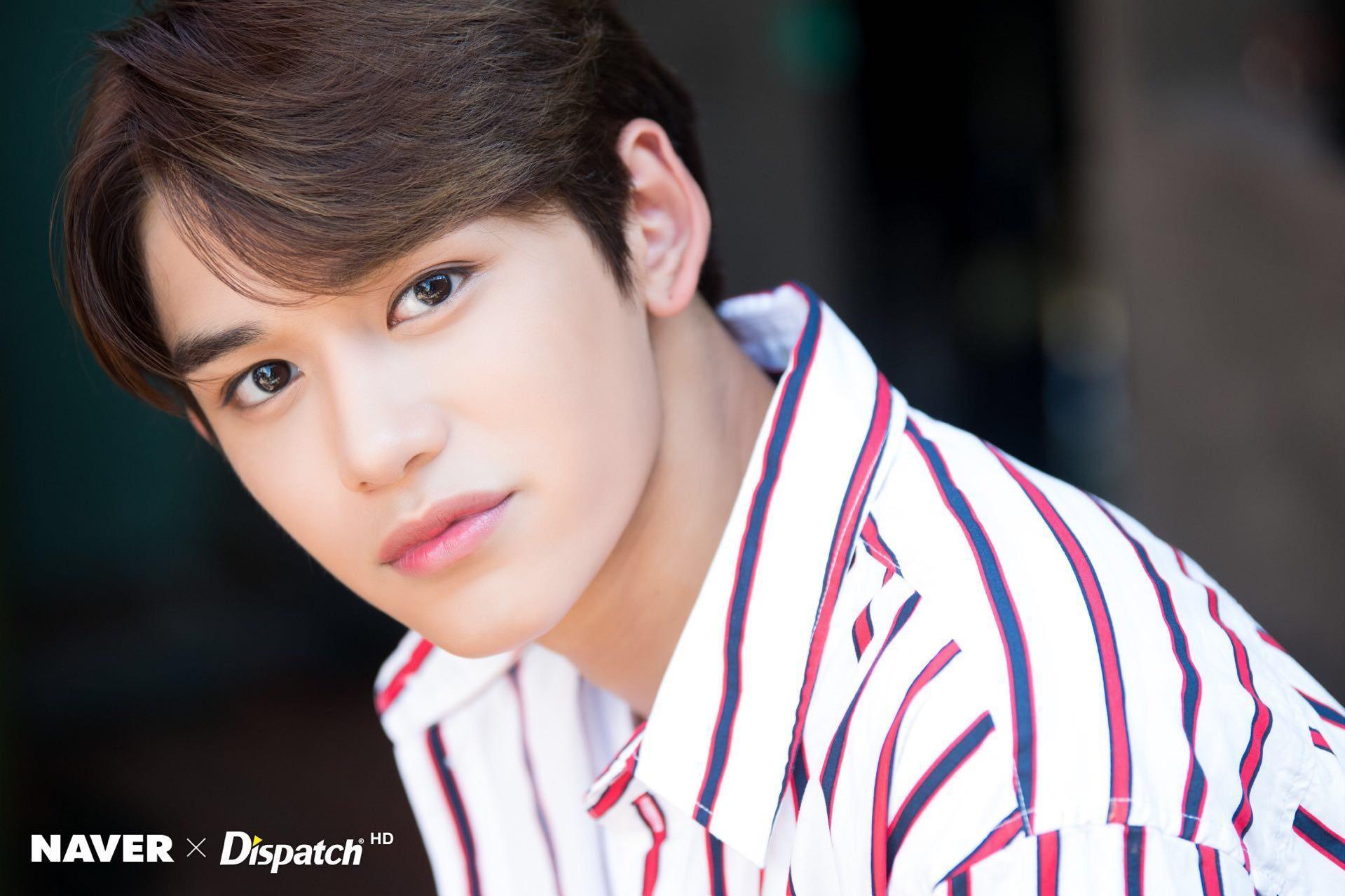 NCT Lucas HD Wallpapers - Top Free NCT Lucas HD Backgrounds ...