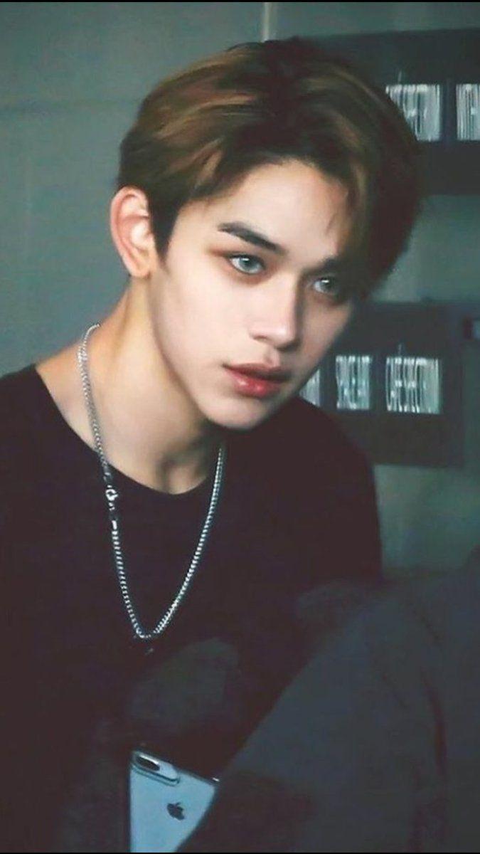 Lucas NCT Wallpapers - Top Free Lucas NCT Backgrounds - WallpaperAccess