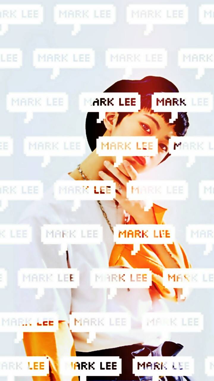 NCT Mark Wallpapers - Top Free NCT Mark Backgrounds - WallpaperAccess