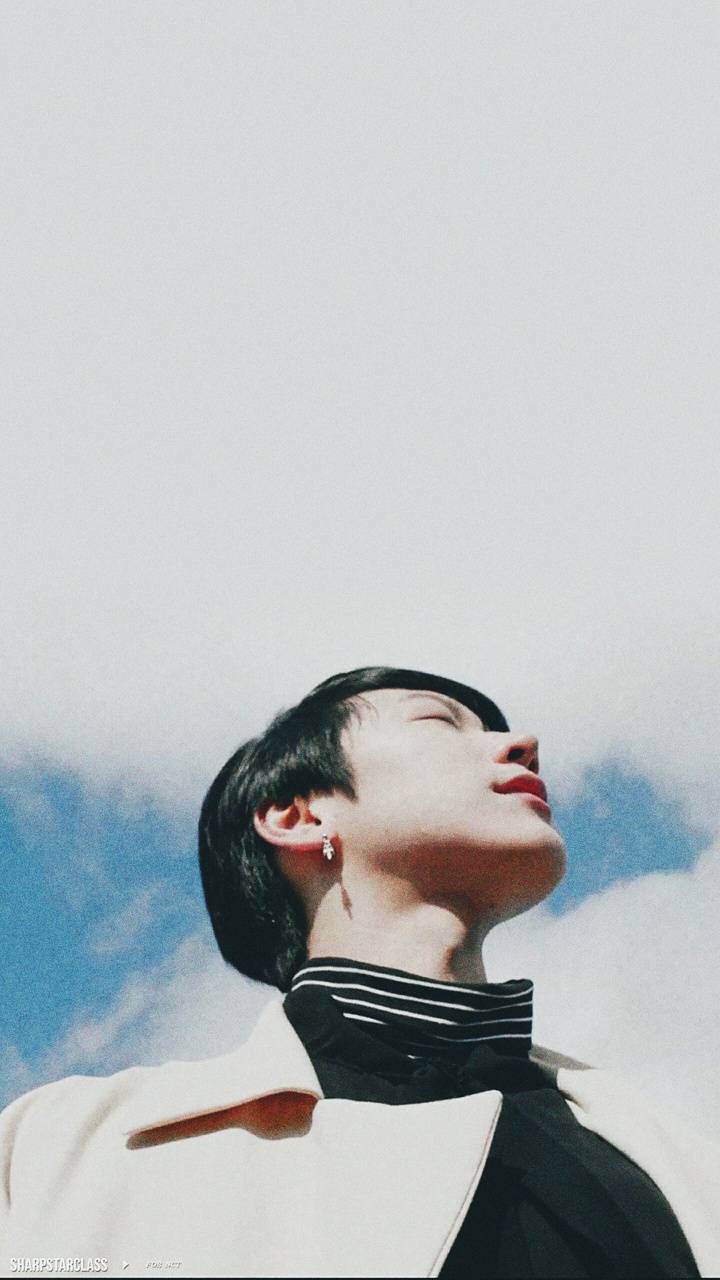 NCT Ten Wallpapers - Top Free NCT Ten Backgrounds - WallpaperAccess
