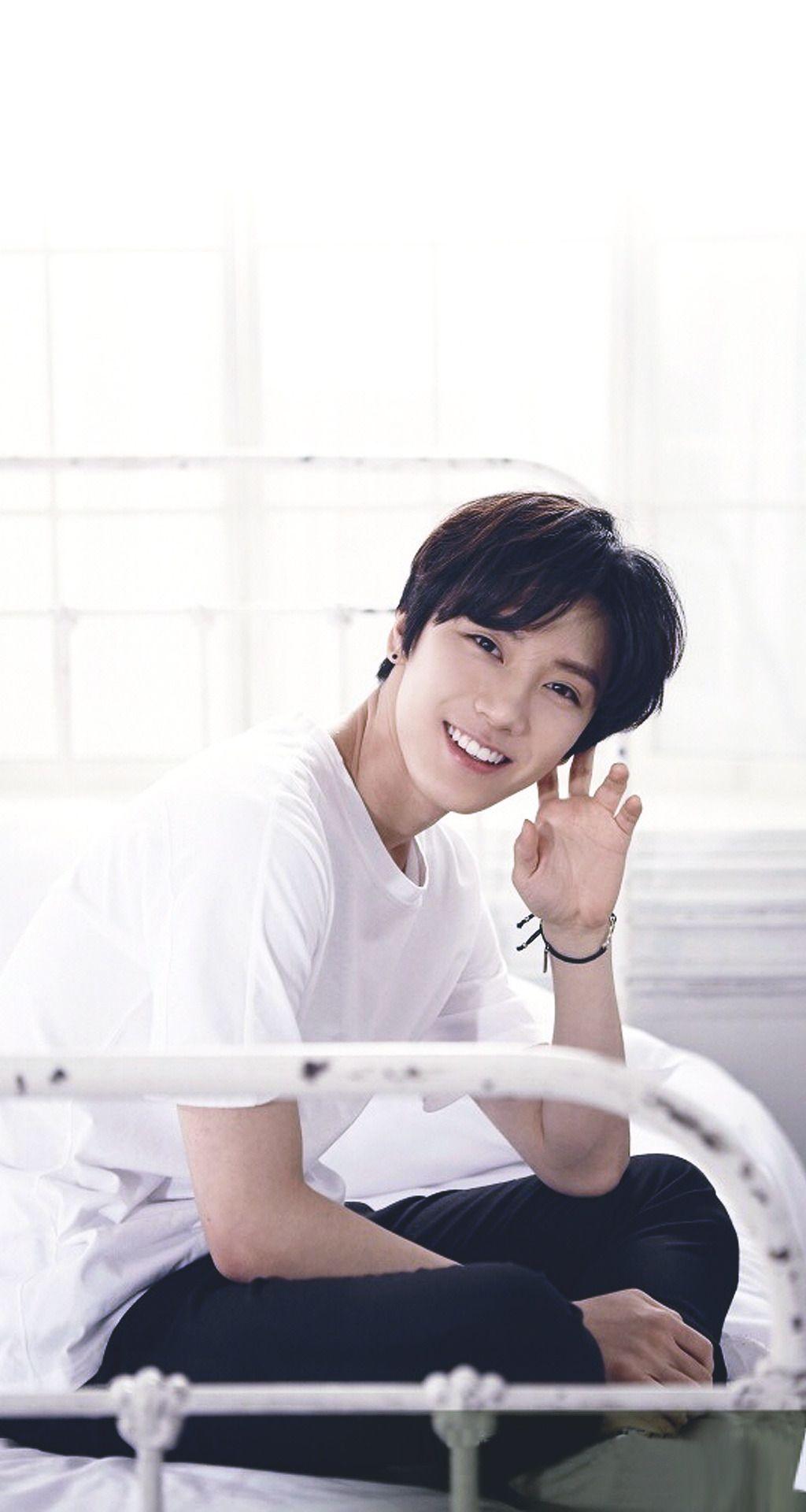 NCT Ten Wallpapers - Top Free NCT Ten Backgrounds - WallpaperAccess