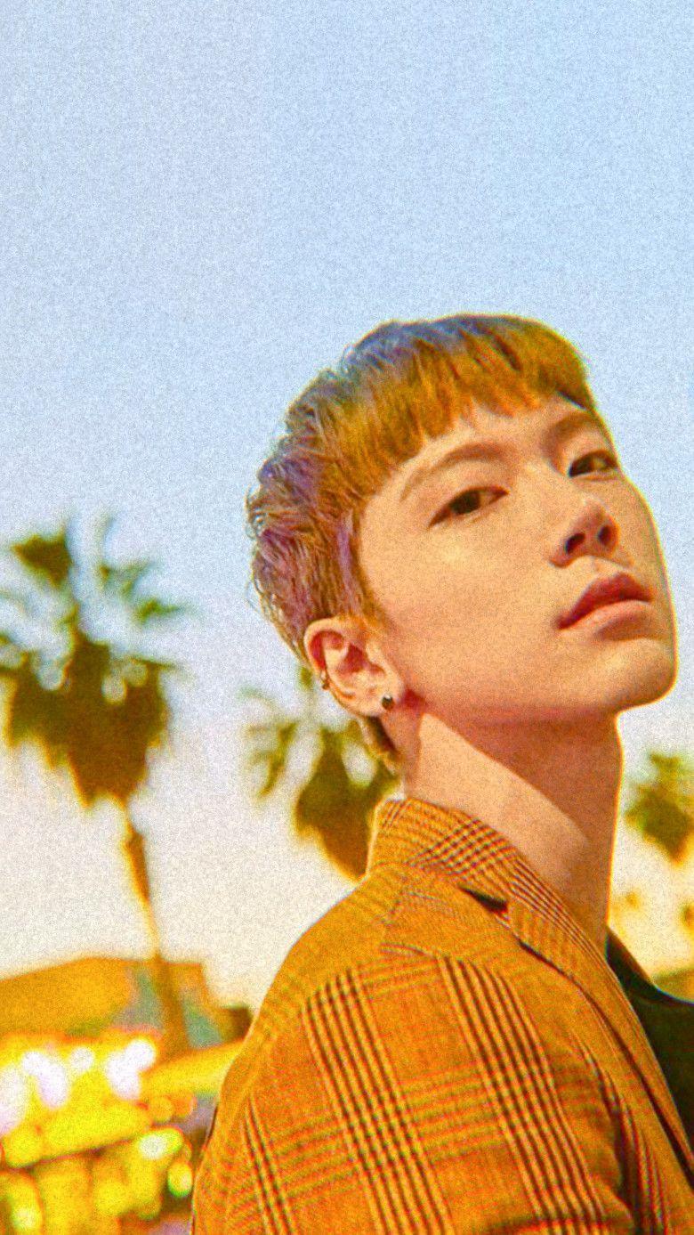 NCT Ten Wallpapers - Top Free NCT Ten Backgrounds - WallpaperAccess