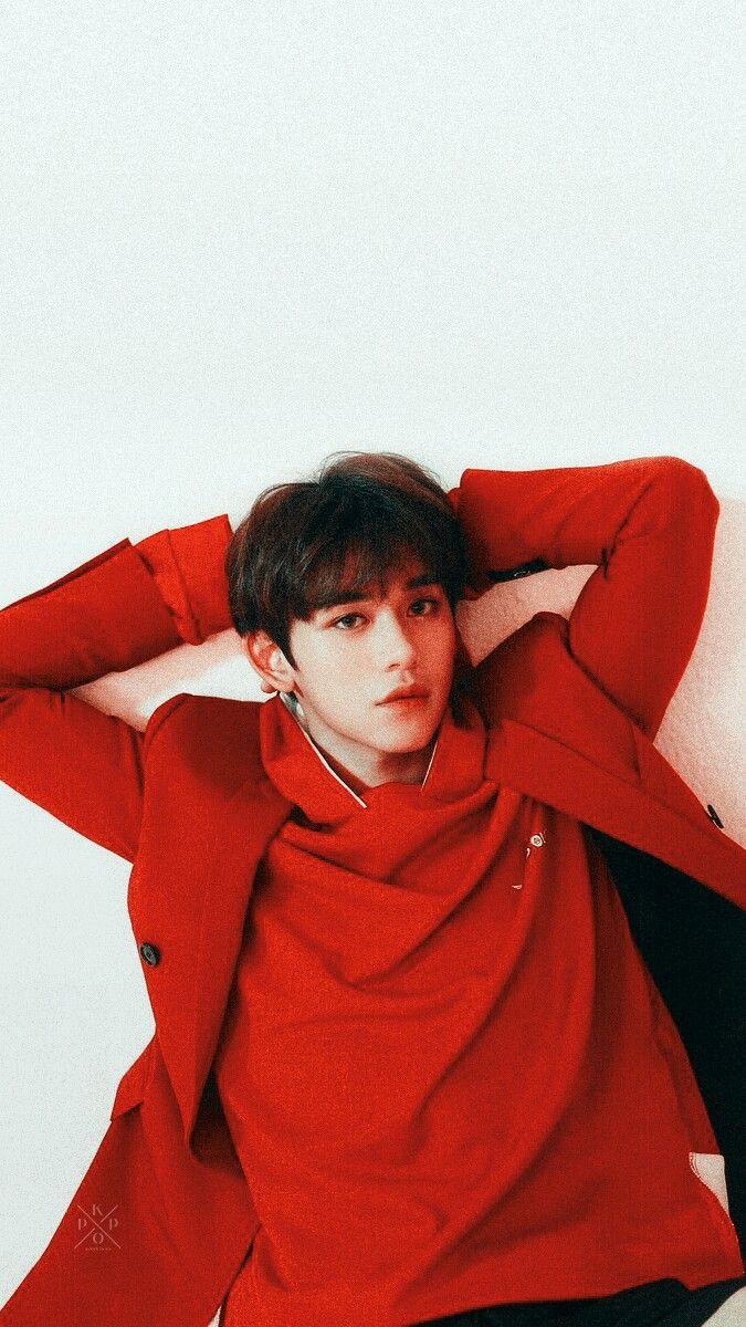 NCT Lucas HD Wallpapers - Top Free NCT Lucas HD Backgrounds ...
