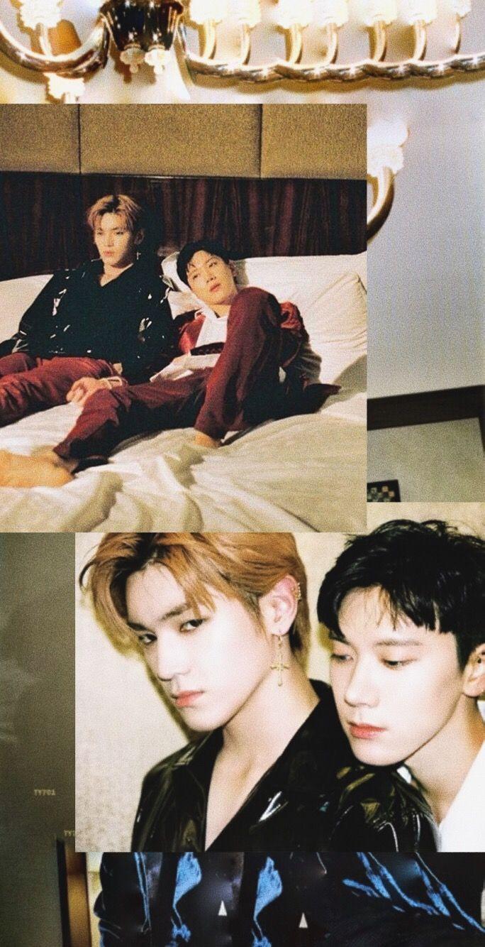 NCT Ten Wallpapers - Top Free NCT Ten Backgrounds - WallpaperAccess