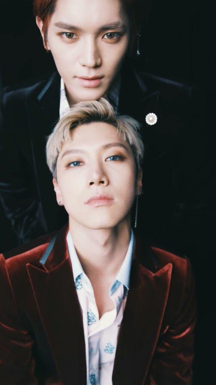 NCT Ten Wallpapers - Top Free NCT Ten Backgrounds - WallpaperAccess