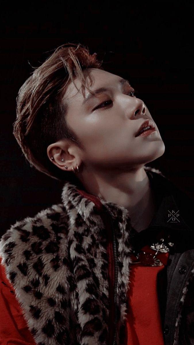 NCT Ten Wallpapers - Top Free NCT Ten Backgrounds - WallpaperAccess