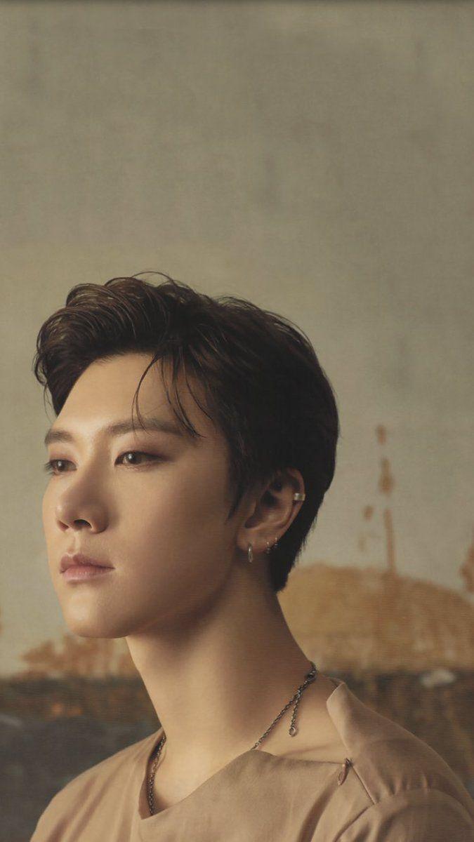 NCT Ten Wallpapers - Top Free NCT Ten Backgrounds - WallpaperAccess