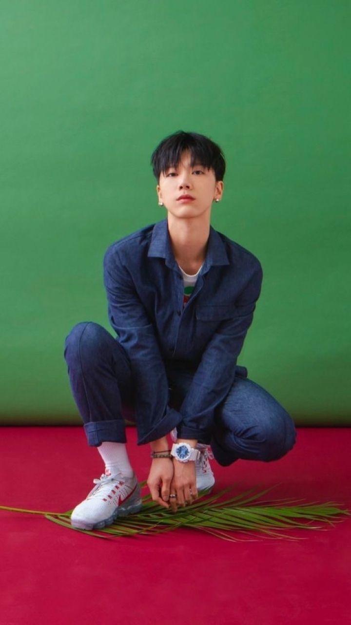 NCT Ten Wallpapers - Top Free NCT Ten Backgrounds - WallpaperAccess